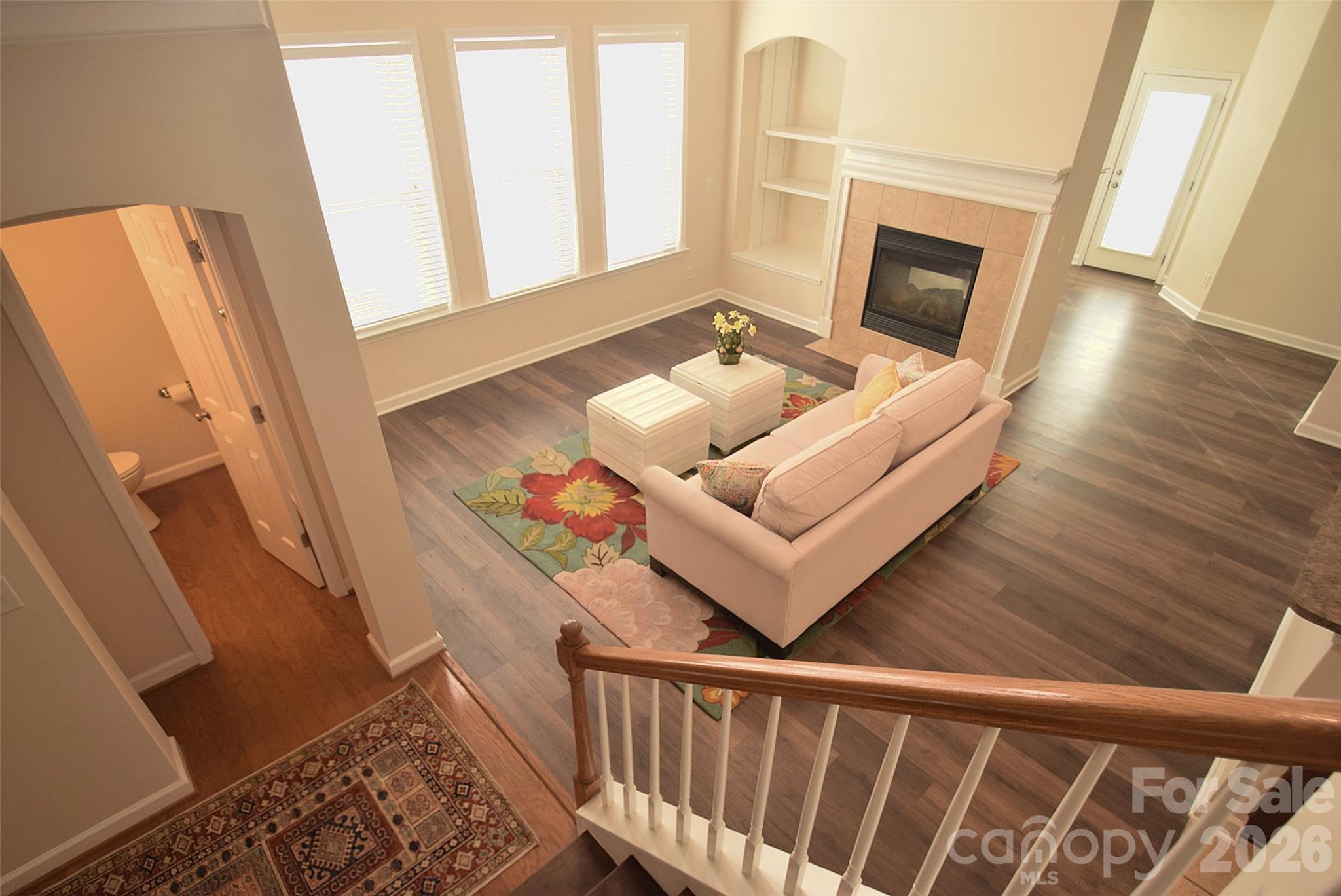 6631 Old Magnolia Lane, Mint Hill, NC - photo 6 of 30