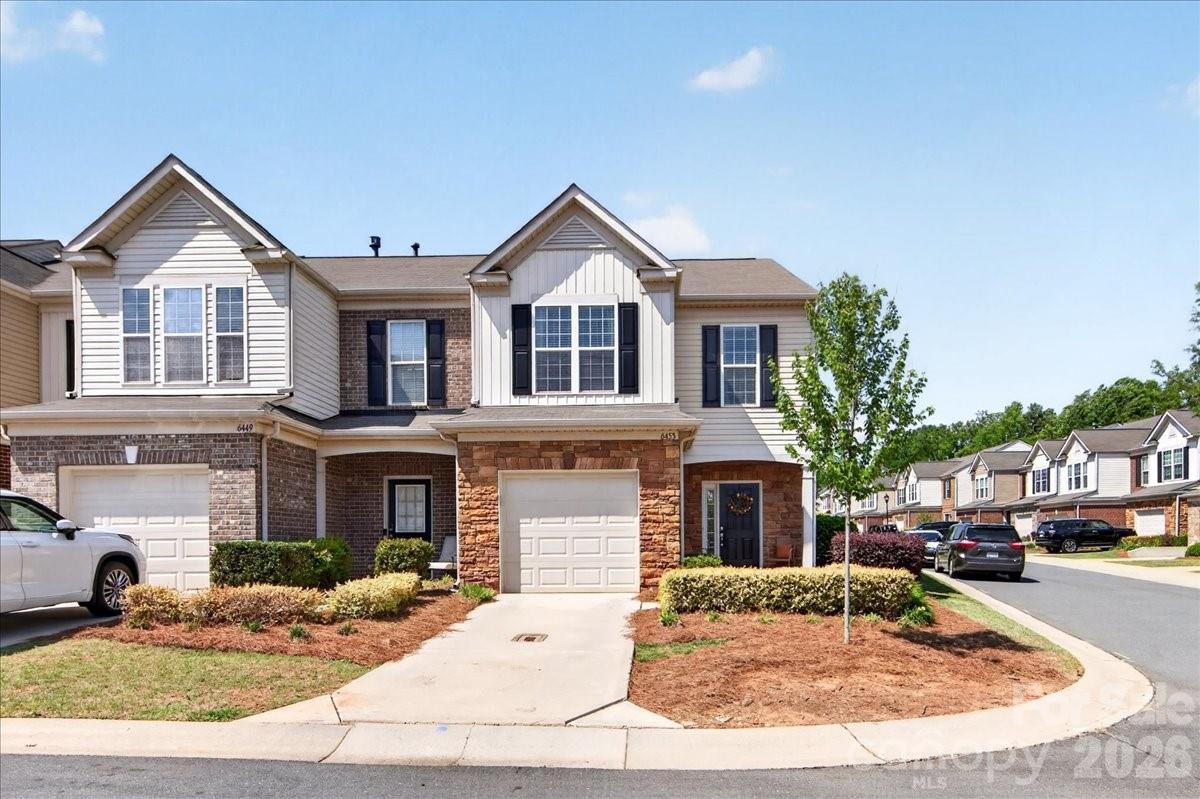 Photo 2 of 6453 Silver Star Lane, Charlotte, NC