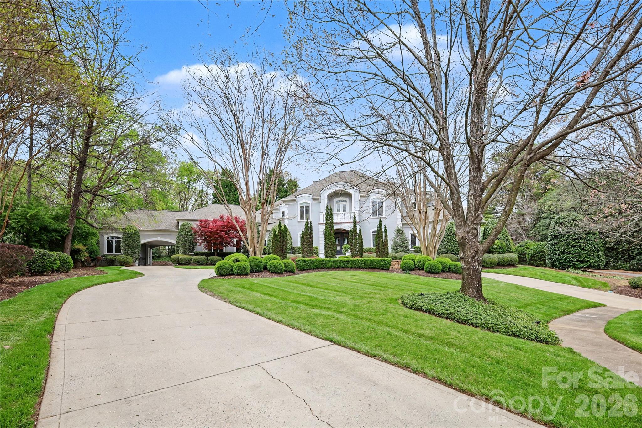 6312 Mitchell Hollow Road, Charlotte, NC - photo 40 of 41