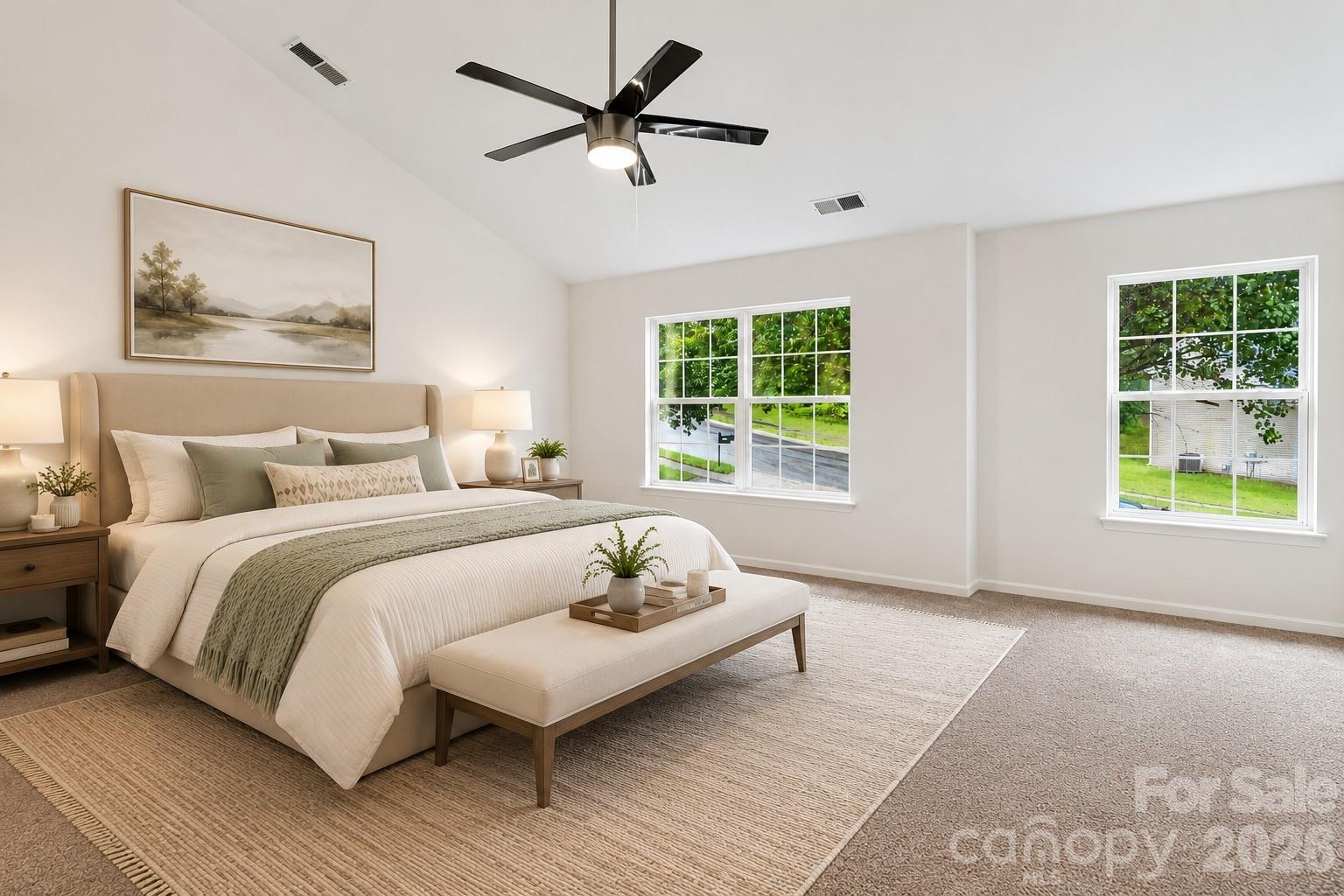 Home for sale at 2823 Forest Grove Court, Charlotte, NC — photo 6 of 17