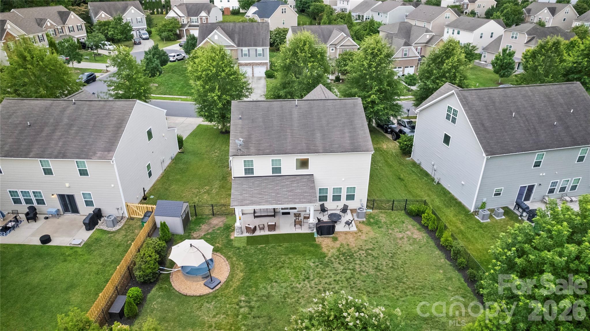 Photo 6 of 7119 Hermiston Street, Charlotte, NC