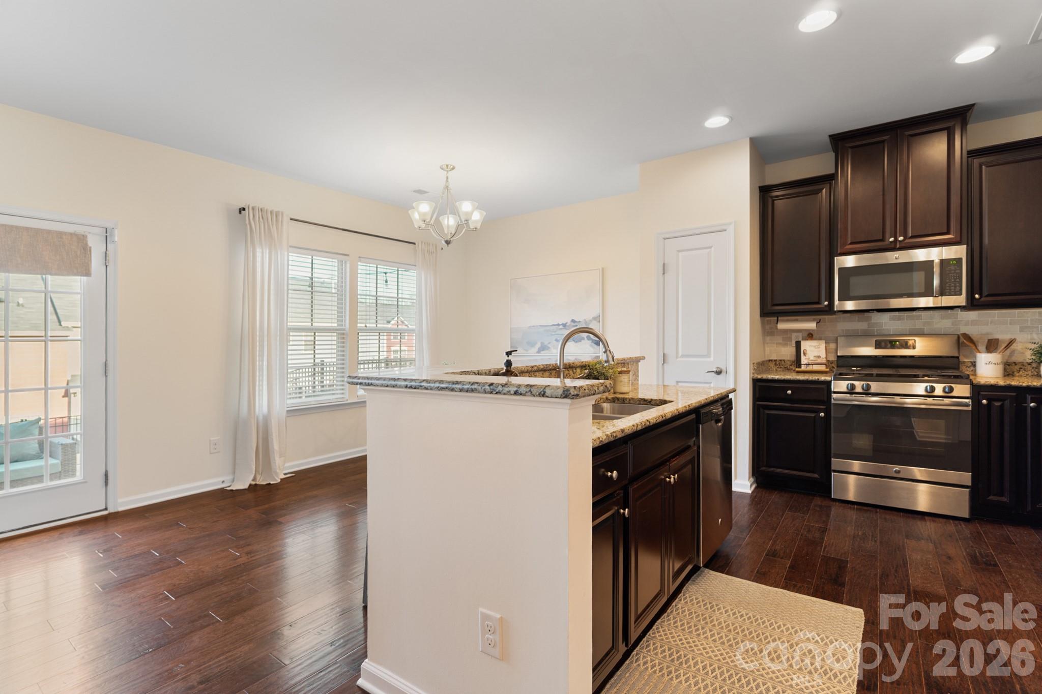 Photo 12 of 3525 Hornets Nest Way, Charlotte, NC