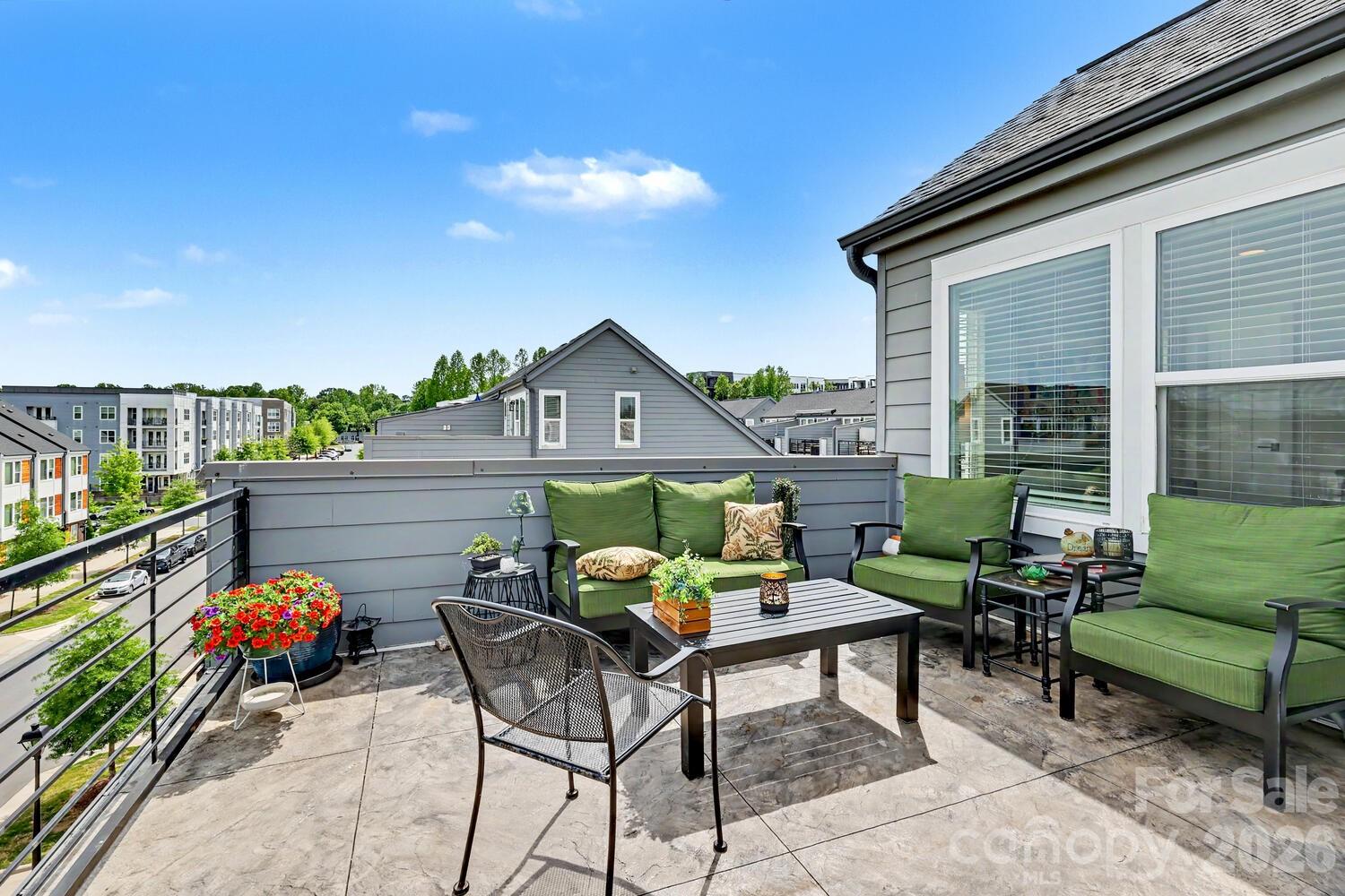 Photo 6 of 2032 Bryant Park Drive, Charlotte, NC