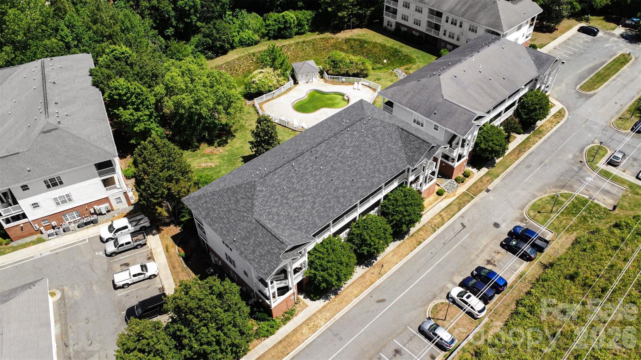Photo 27 of 9241 Meadow Vista Road, Charlotte, NC