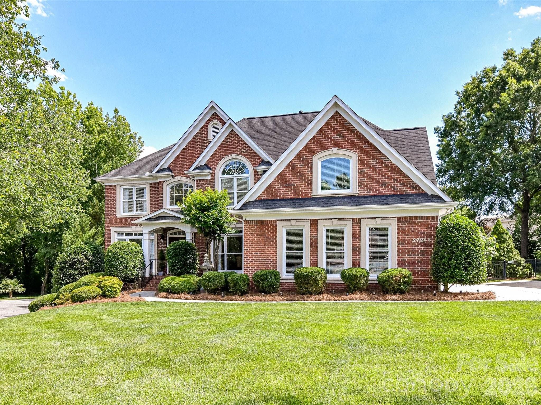 27246 Preston Place, Fort Mill, SC
