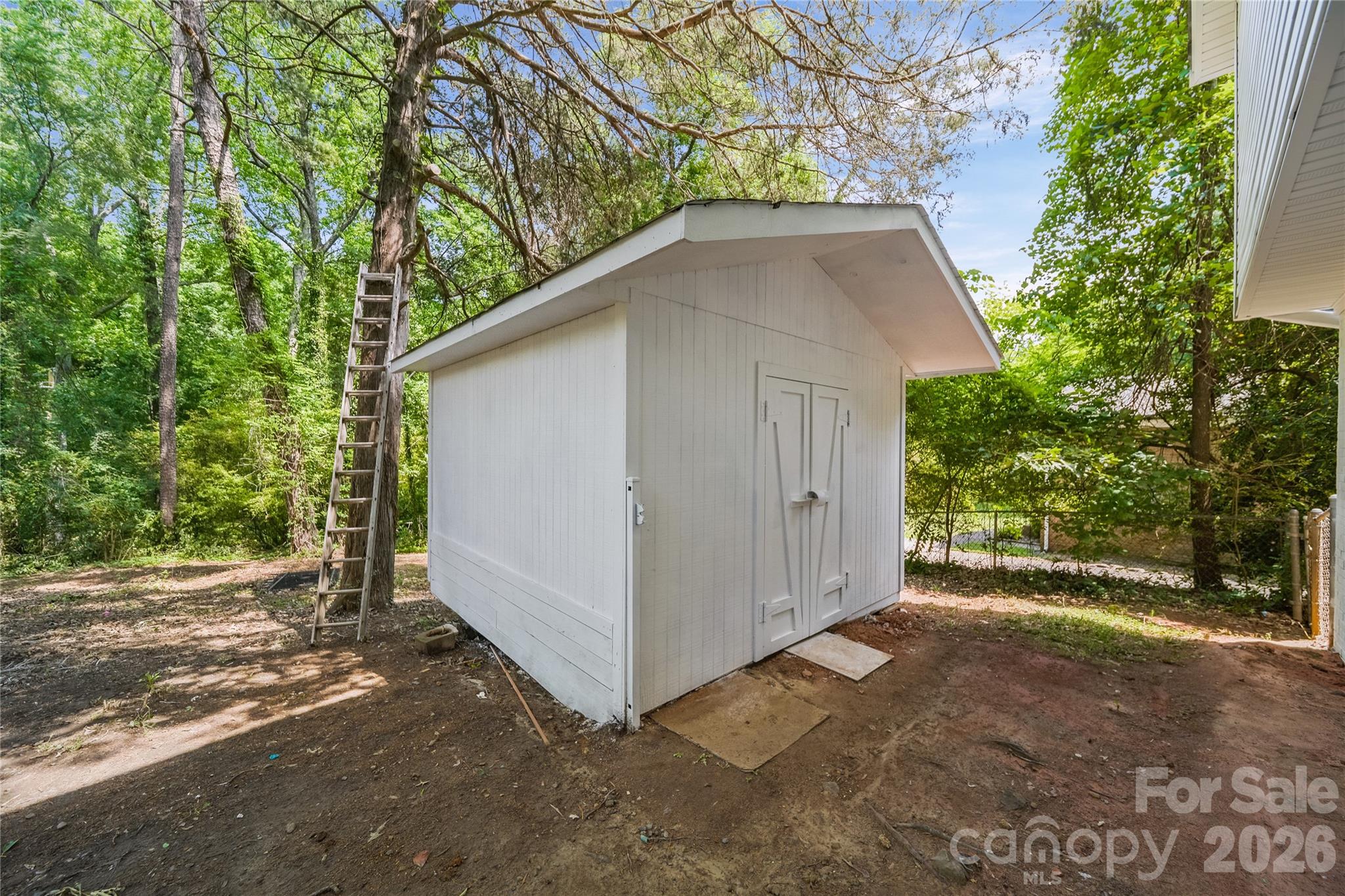 6126 Eagle Peak Drive, Charlotte, NC - photo 36 of 43