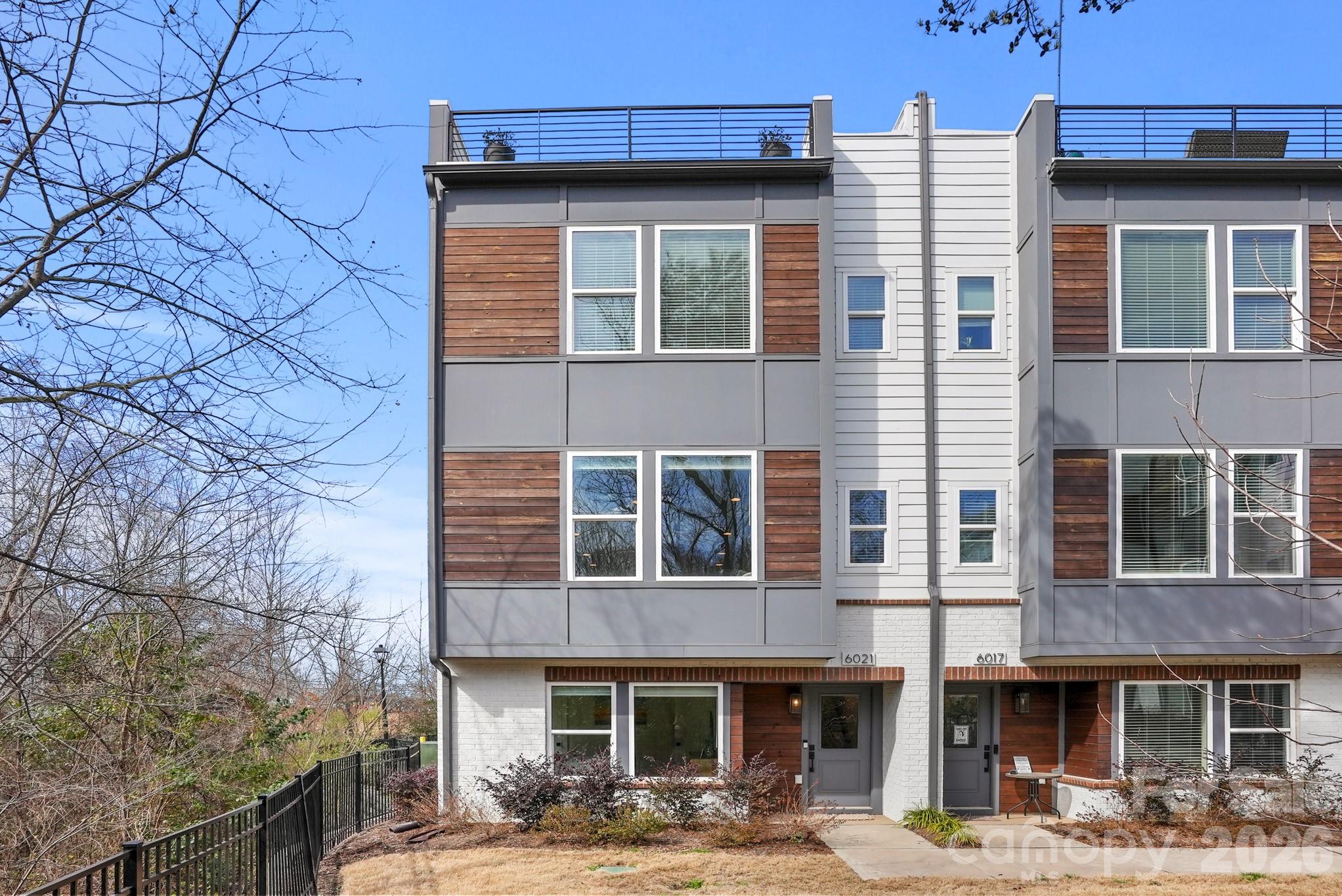 6021 Irwins Branch Drive, Charlotte, NC - photo 34 of 41