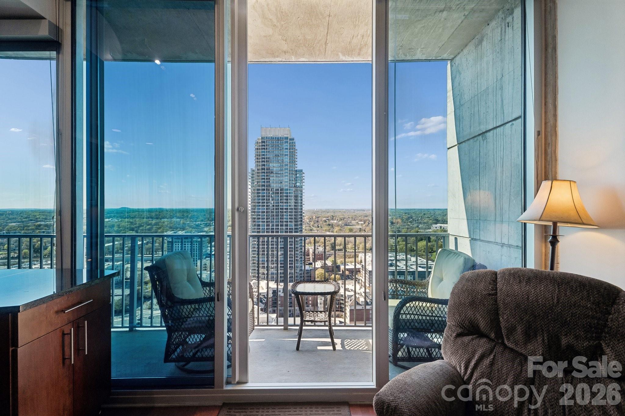 Photo 10 of 210 N Church Street2708, Charlotte, NC