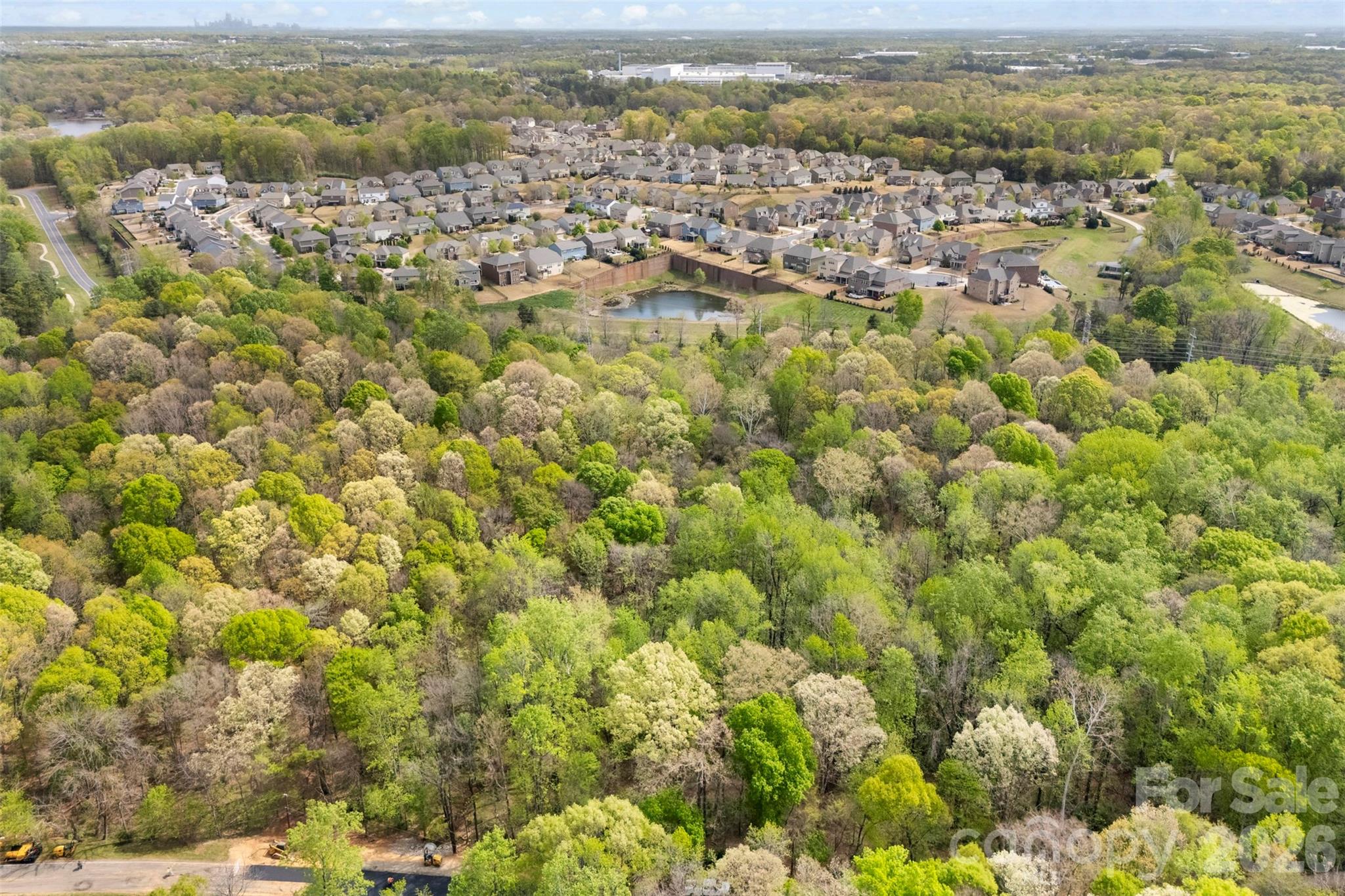 10601 Wildlife Road, Charlotte, NC - photo 17 of 30