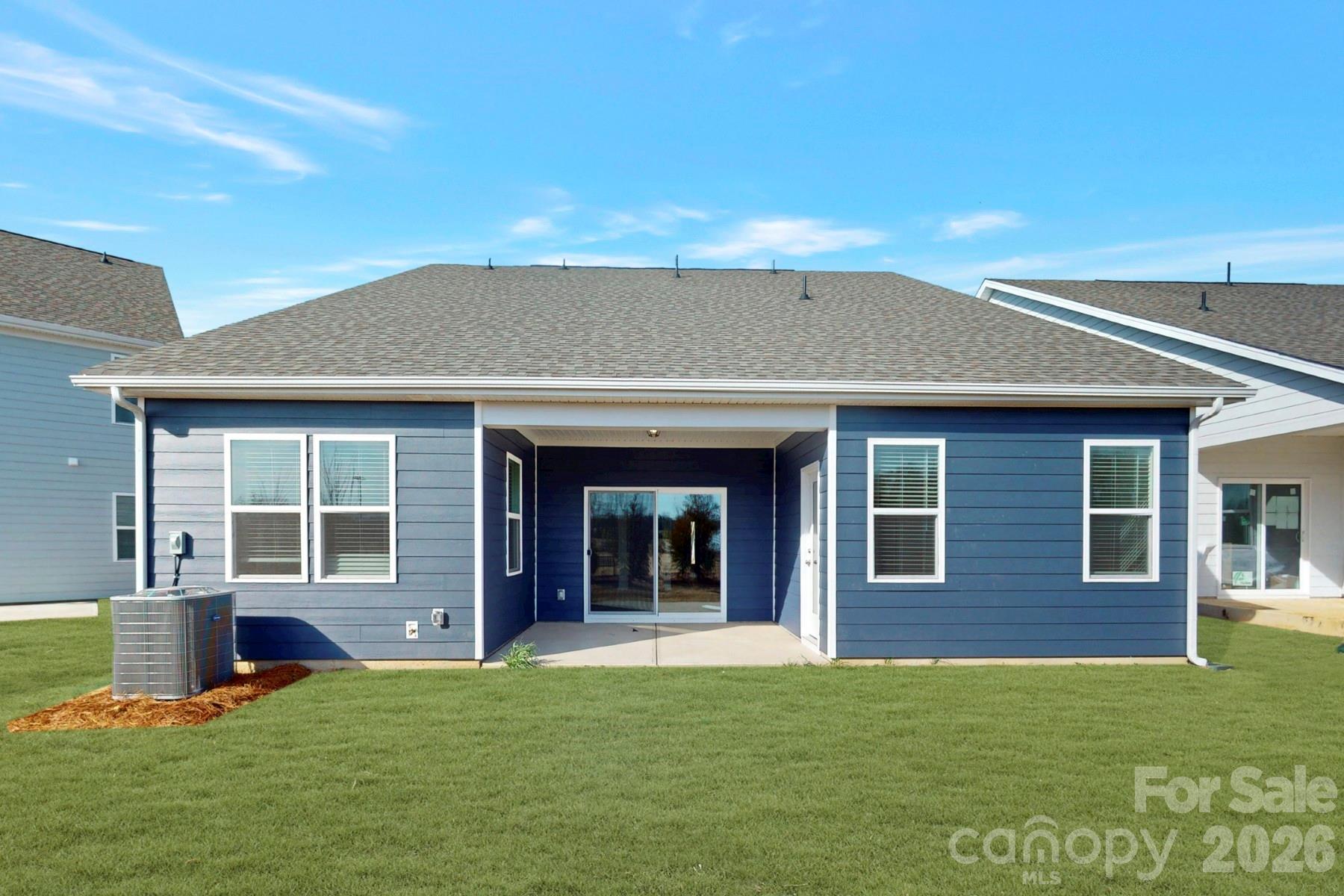 Photo 2 of 1334 Fremont Drive, Wingate, NC