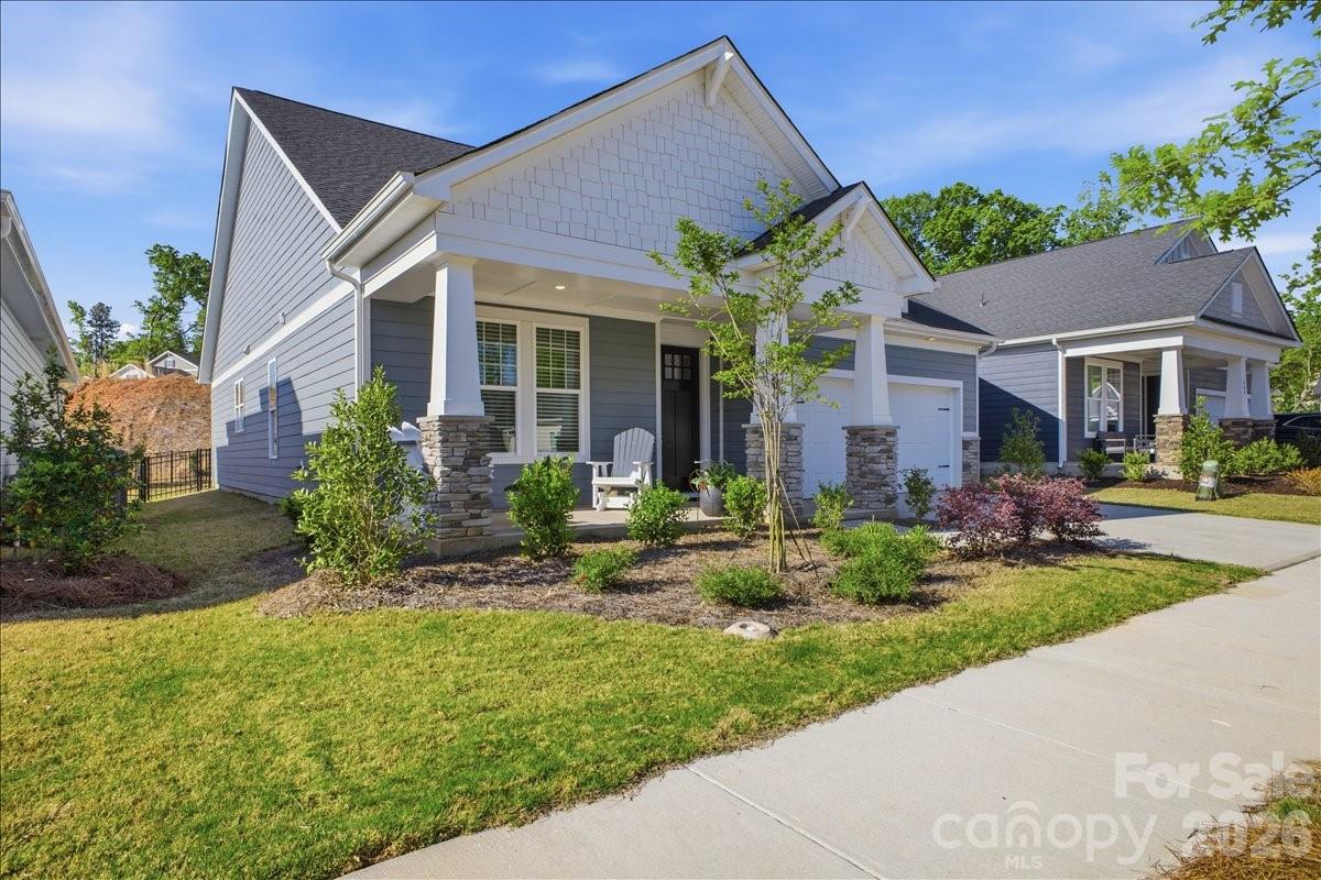 602 Banter Lane, Cramerton, NC - photo 30 of 34