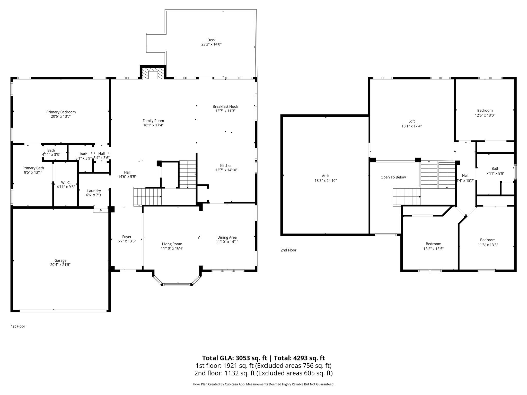 5638 Rocky Trail Court, Charlotte, NC - photo 43 of 44