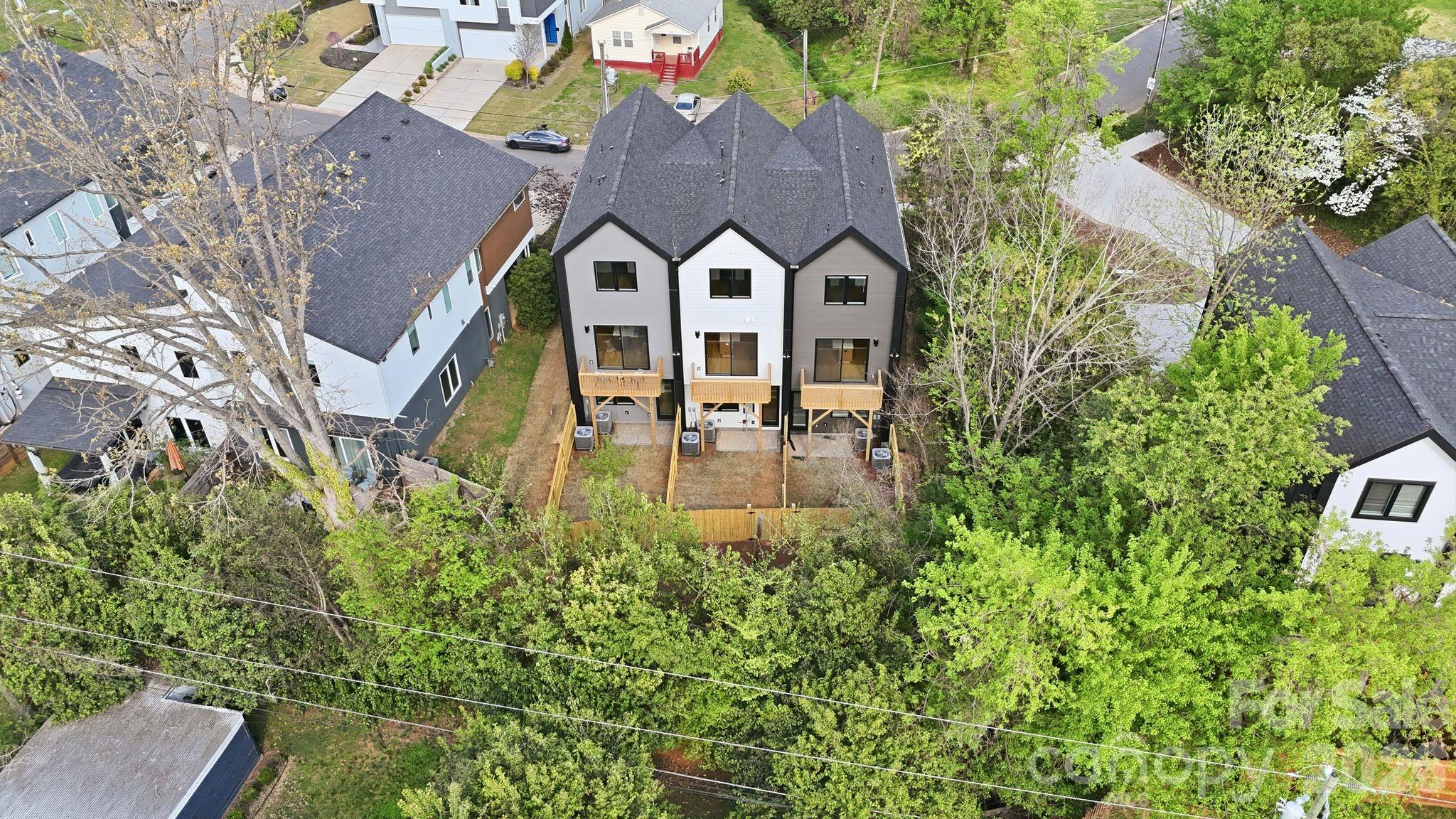 Photo 4 of 144 Mattoon Street, Charlotte, NC