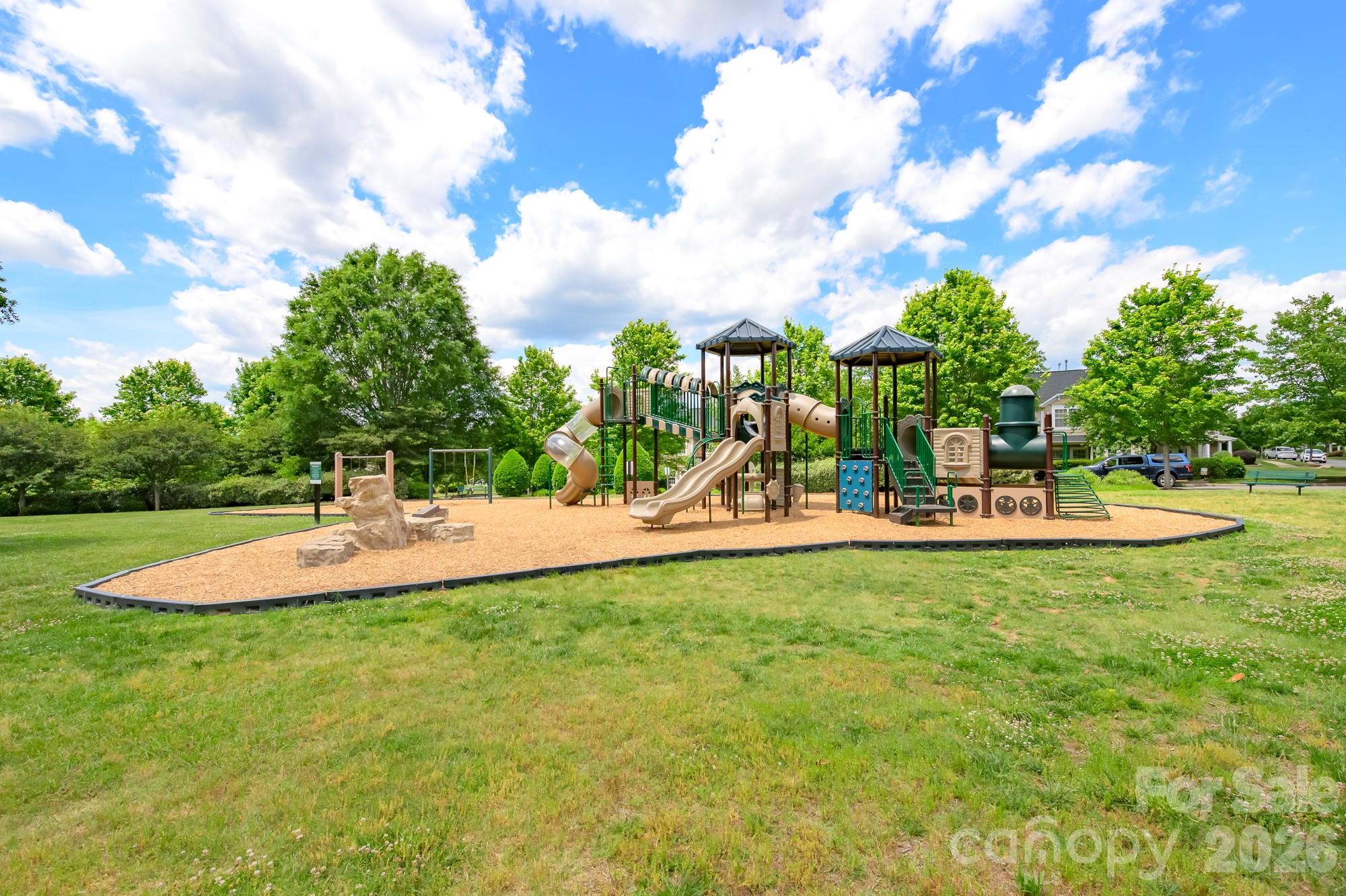 10732 Trolley Run Drive, Cornelius, NC - photo 46 of 49