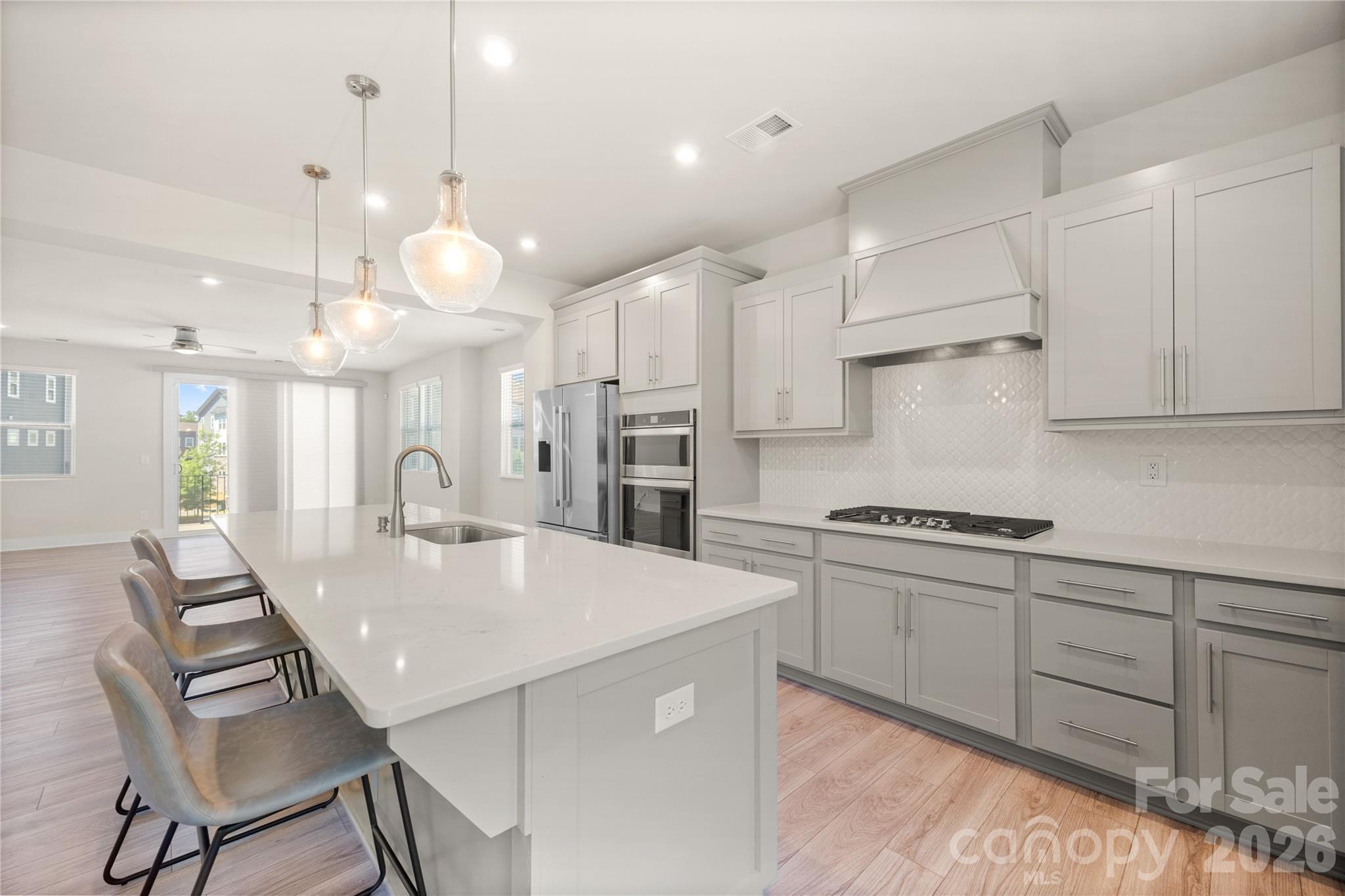 Photo 3 of 1658 Unison Drive, Charlotte, NC