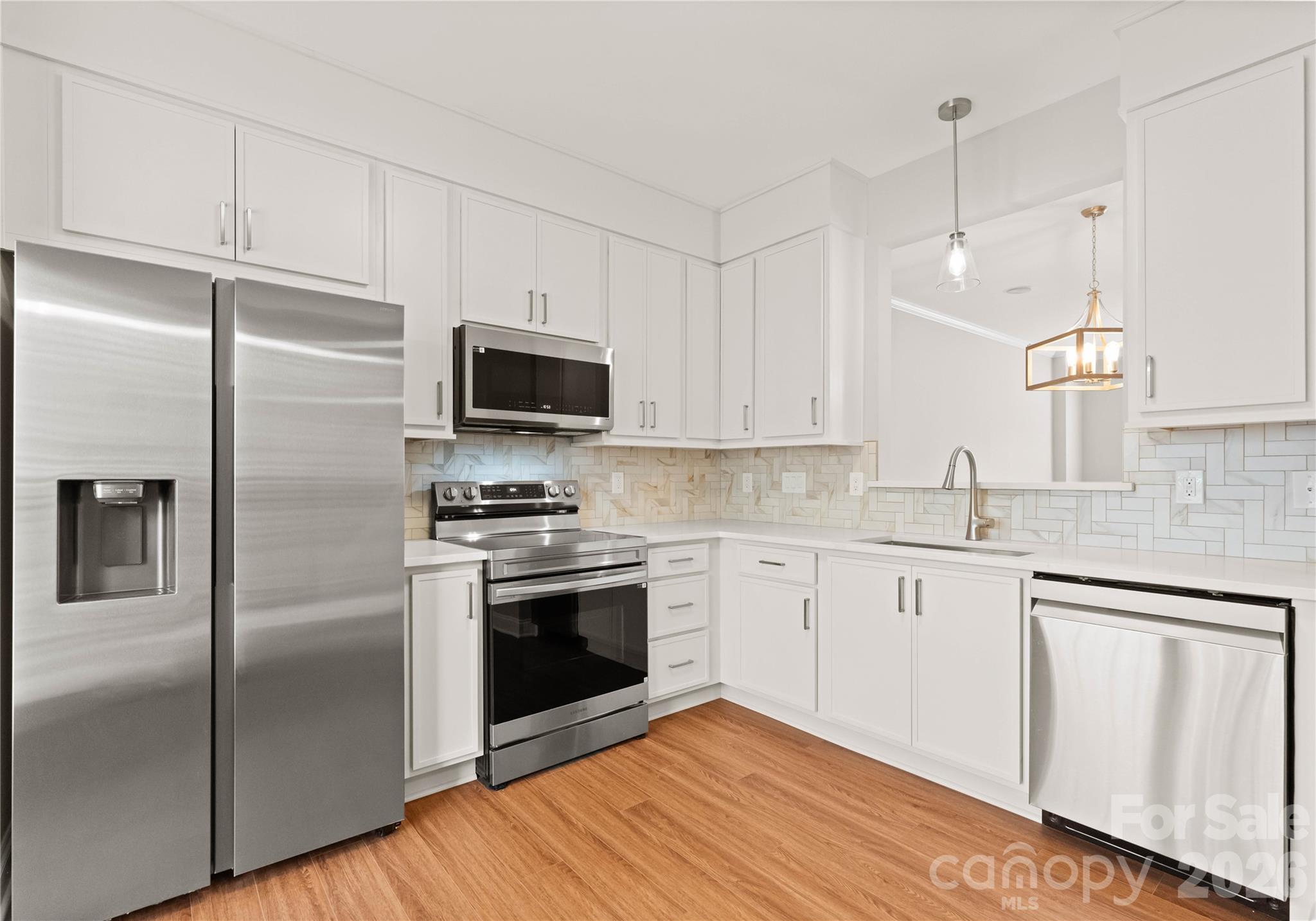Photo 23 of 12819 Bullock Greenway Boulevard, Charlotte, NC