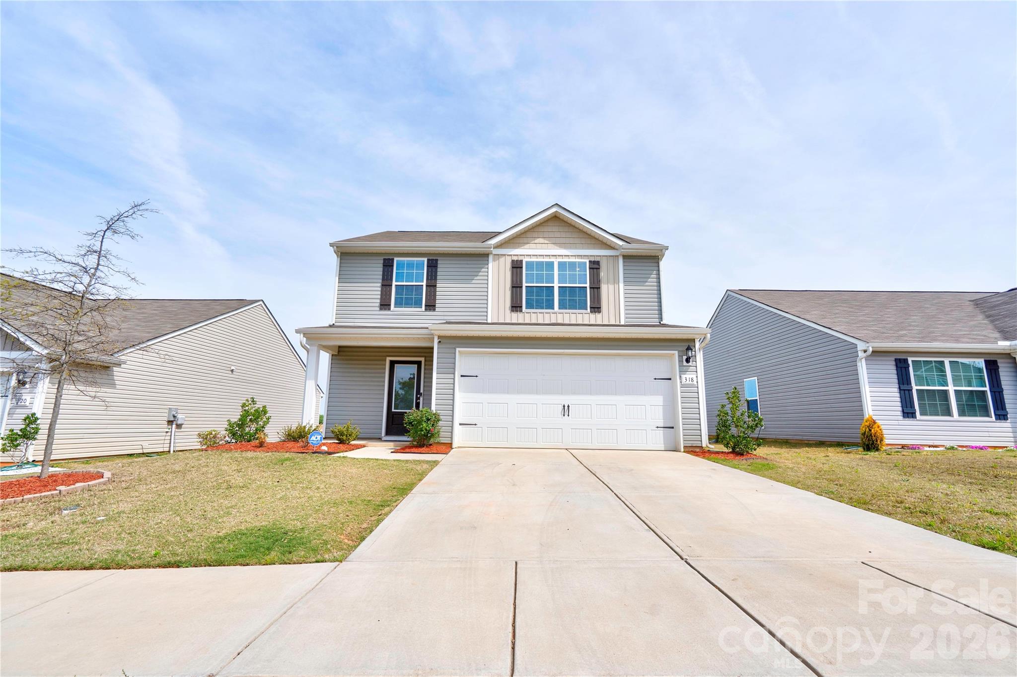 318 Aniston Lane, Shelby, NC
