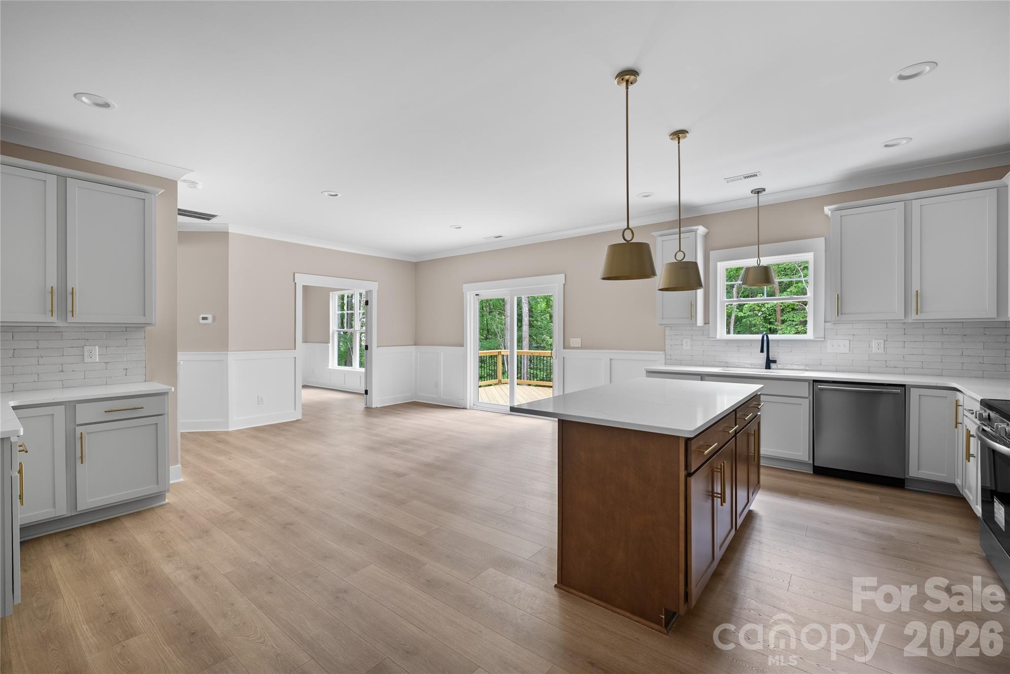5805 Stanfield valley Trail13, Stanfield, NC - photo 11 of 46