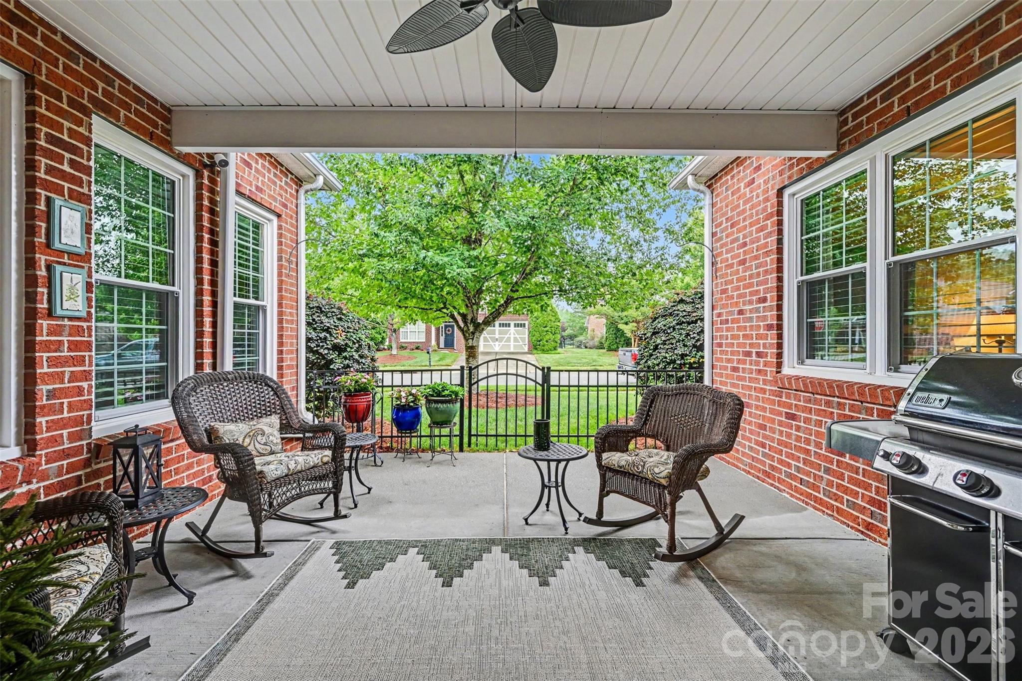 Photo 5 of 7929 Honey Fig Road, Charlotte, NC