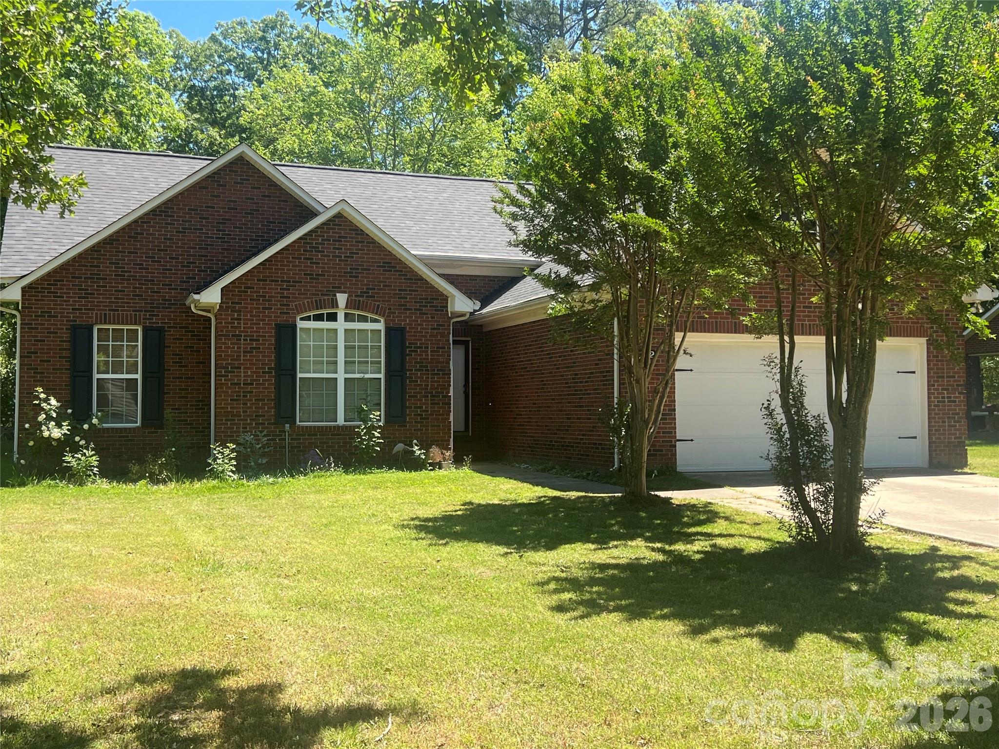 Photo 4 of 2102 Wilson Avenue, Monroe, NC