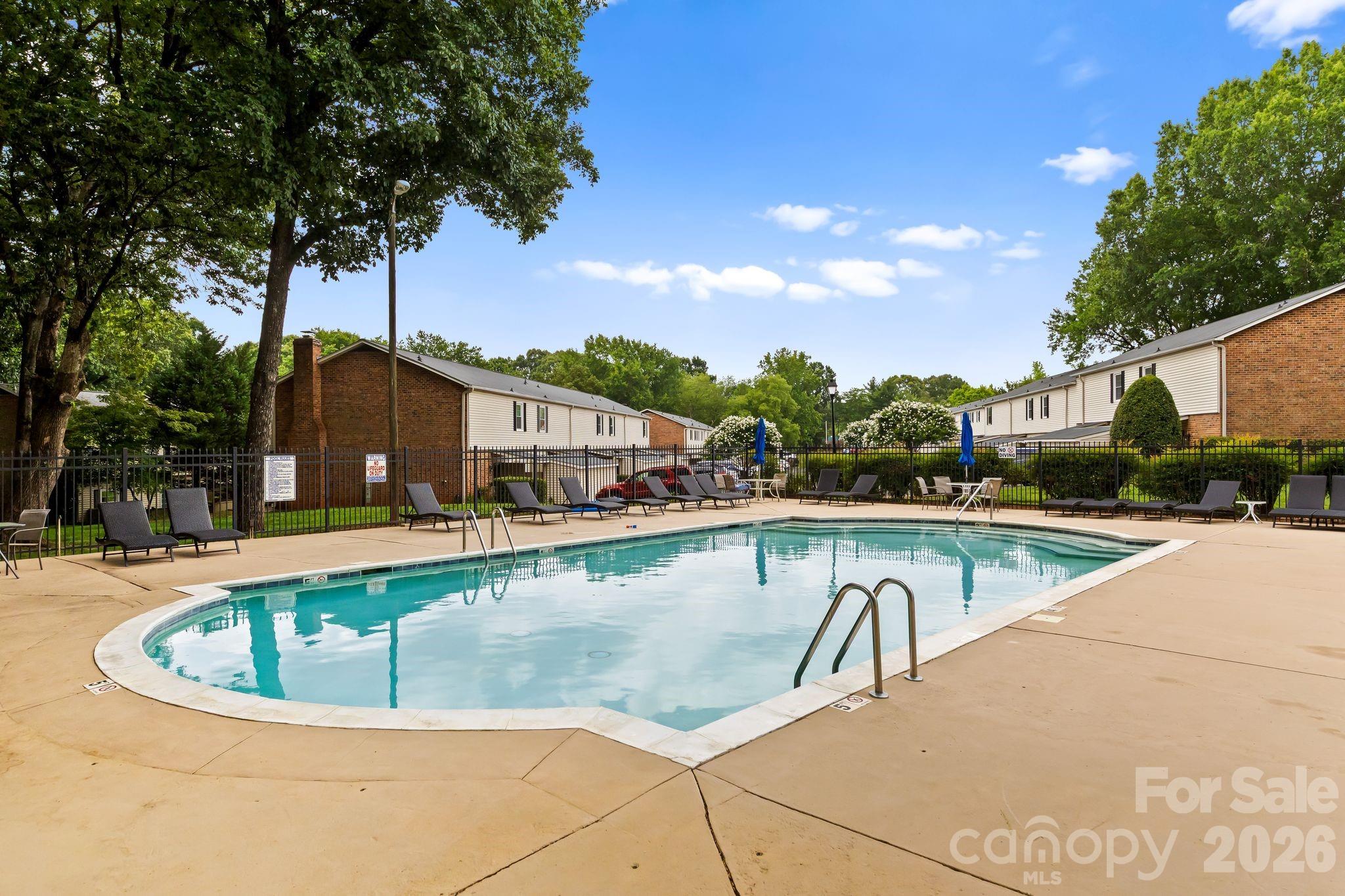 Photo 34 of 5941 Quail Hollow RoadE, Charlotte, NC