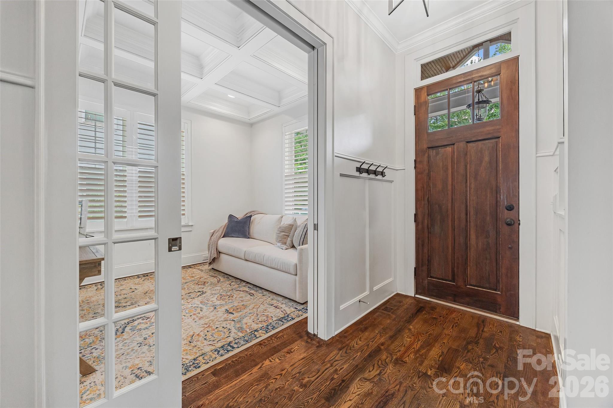 Photo 3 of 3430 Cosby Place, Charlotte, NC