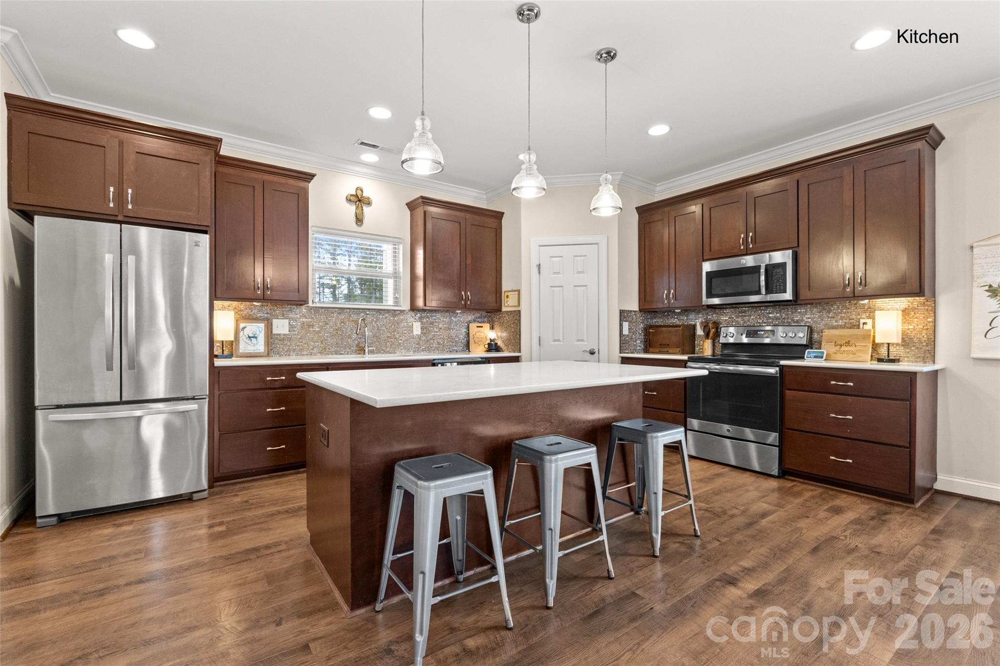 Photo 4 of 11261 Island View Lane, Lancaster, SC