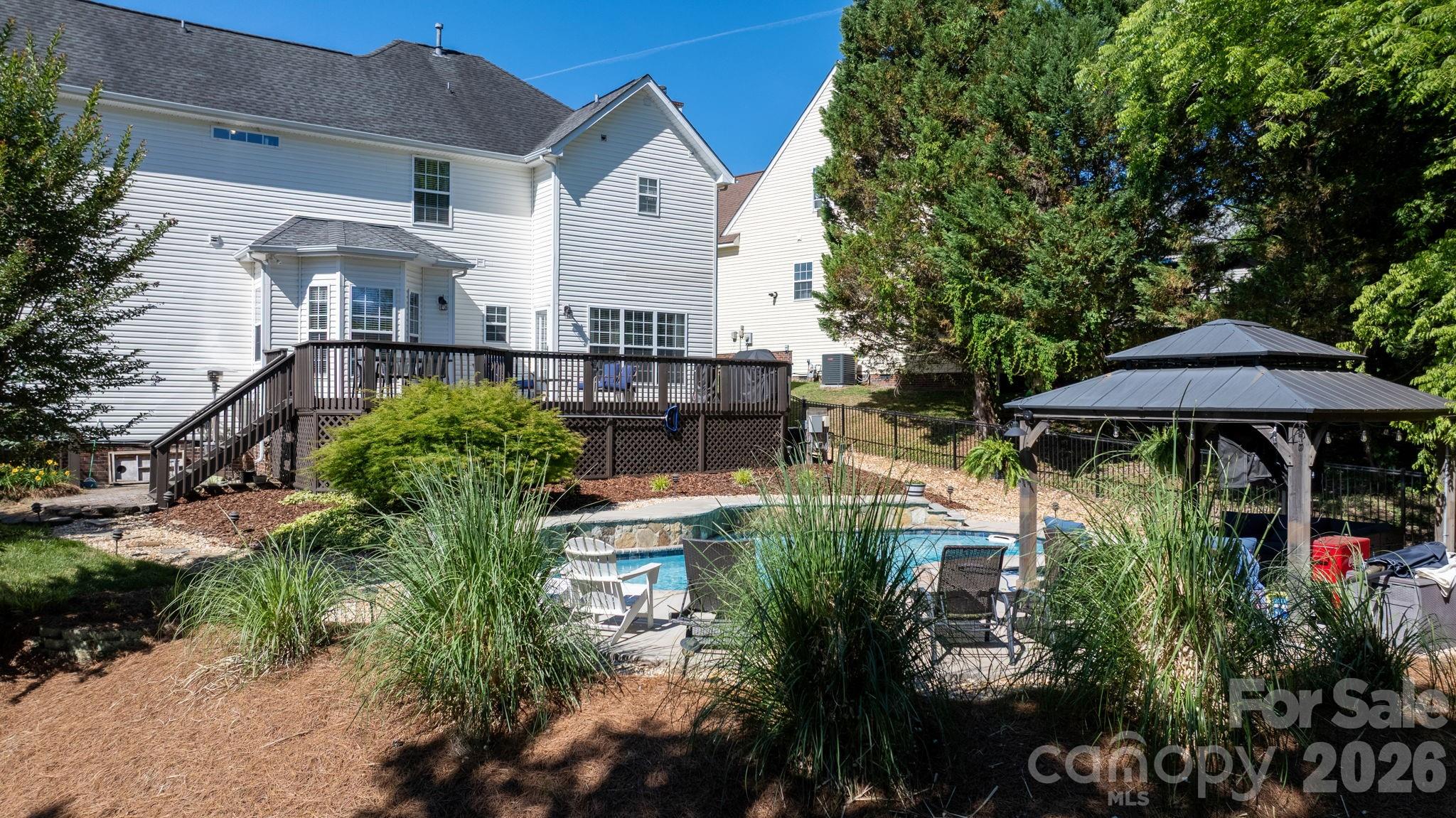 117 Mark Twain Court, Mount Holly, NC - photo 29 of 46
