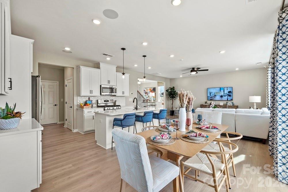 Photo 13 of 17118 Walker Wylie Drive, Charlotte, NC