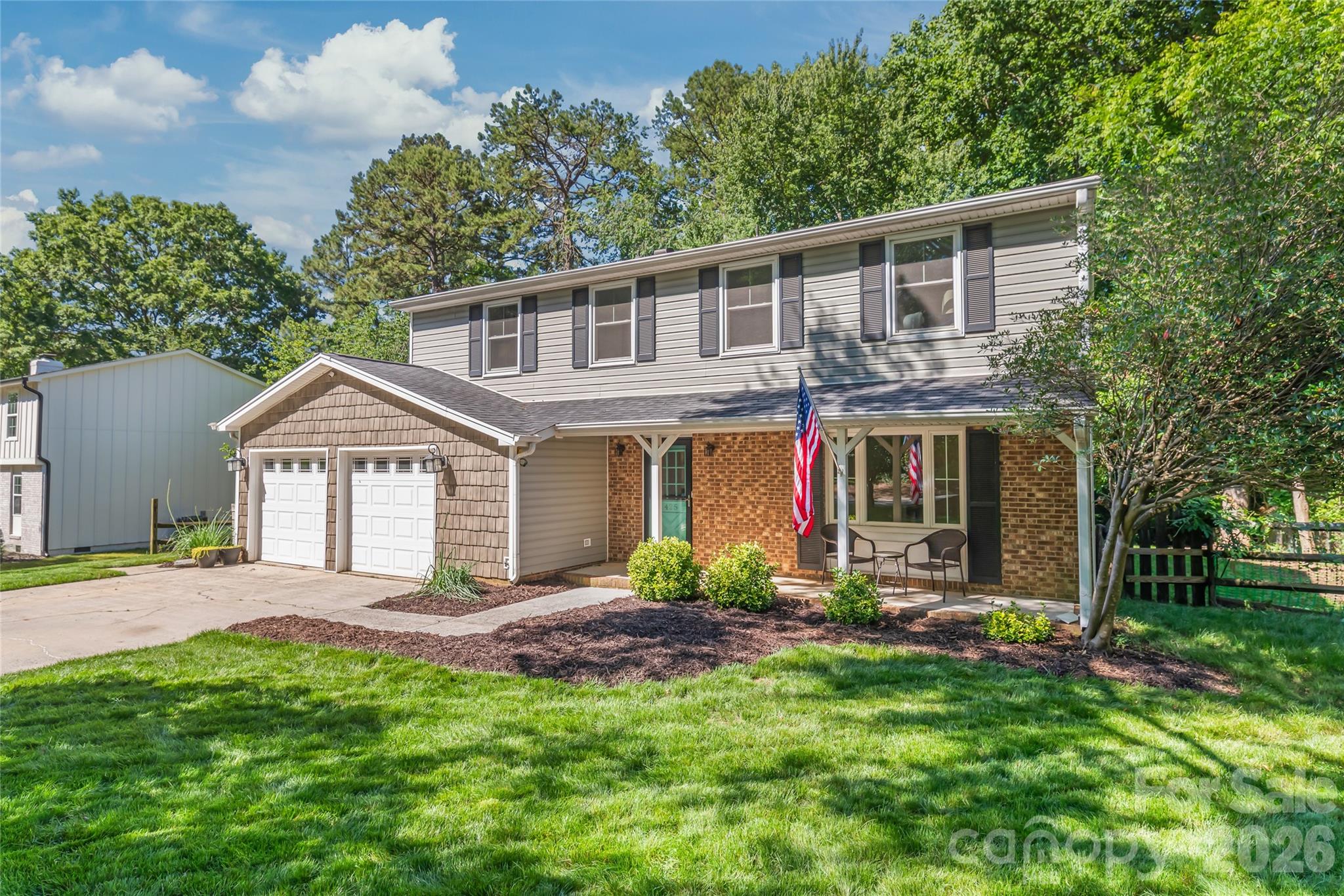 Photo 39 of 425 Regency Drive, Charlotte, NC
