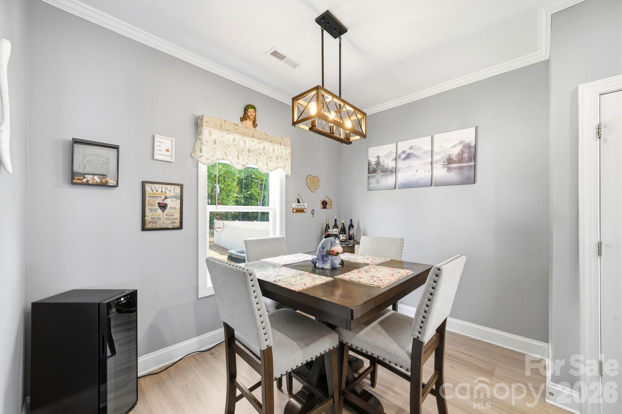 124 N Sina Street, Troutman, NC - photo 24 of 42