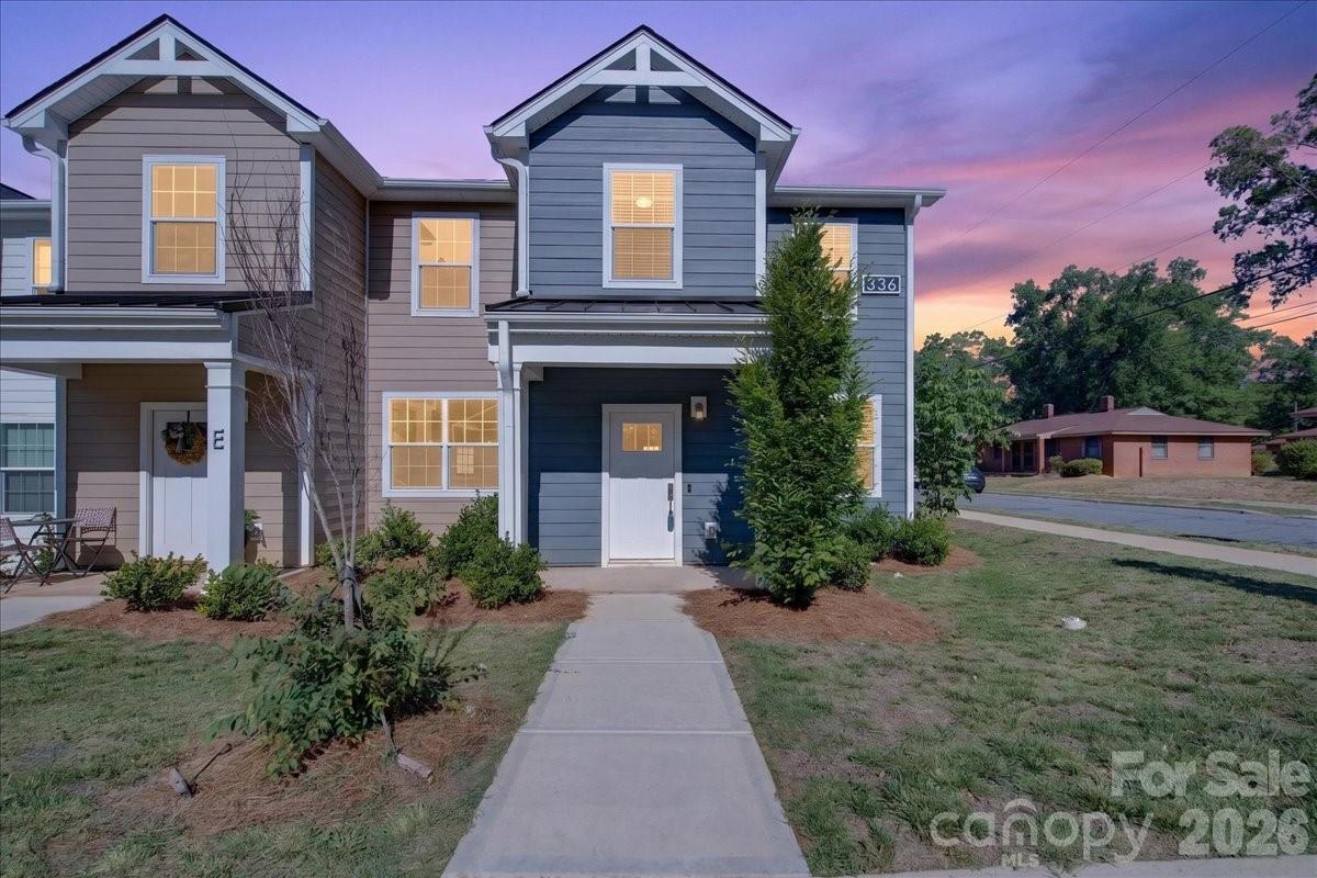 336 Lincoln StreetF, Concord, NC