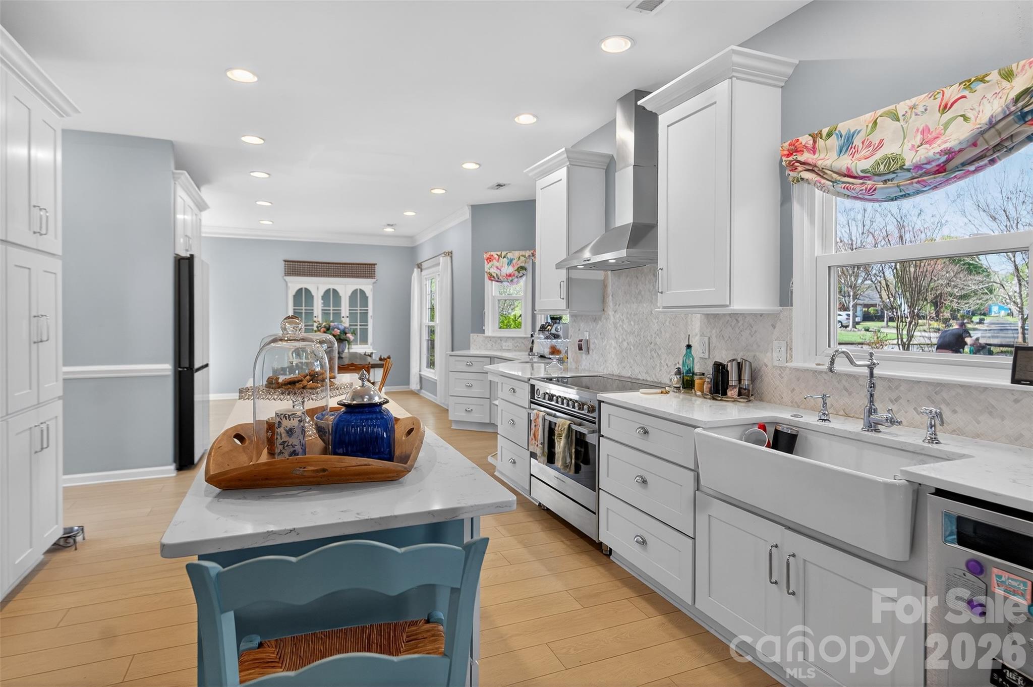 Photo 15 of 8601 Walsham Drive, Charlotte, NC