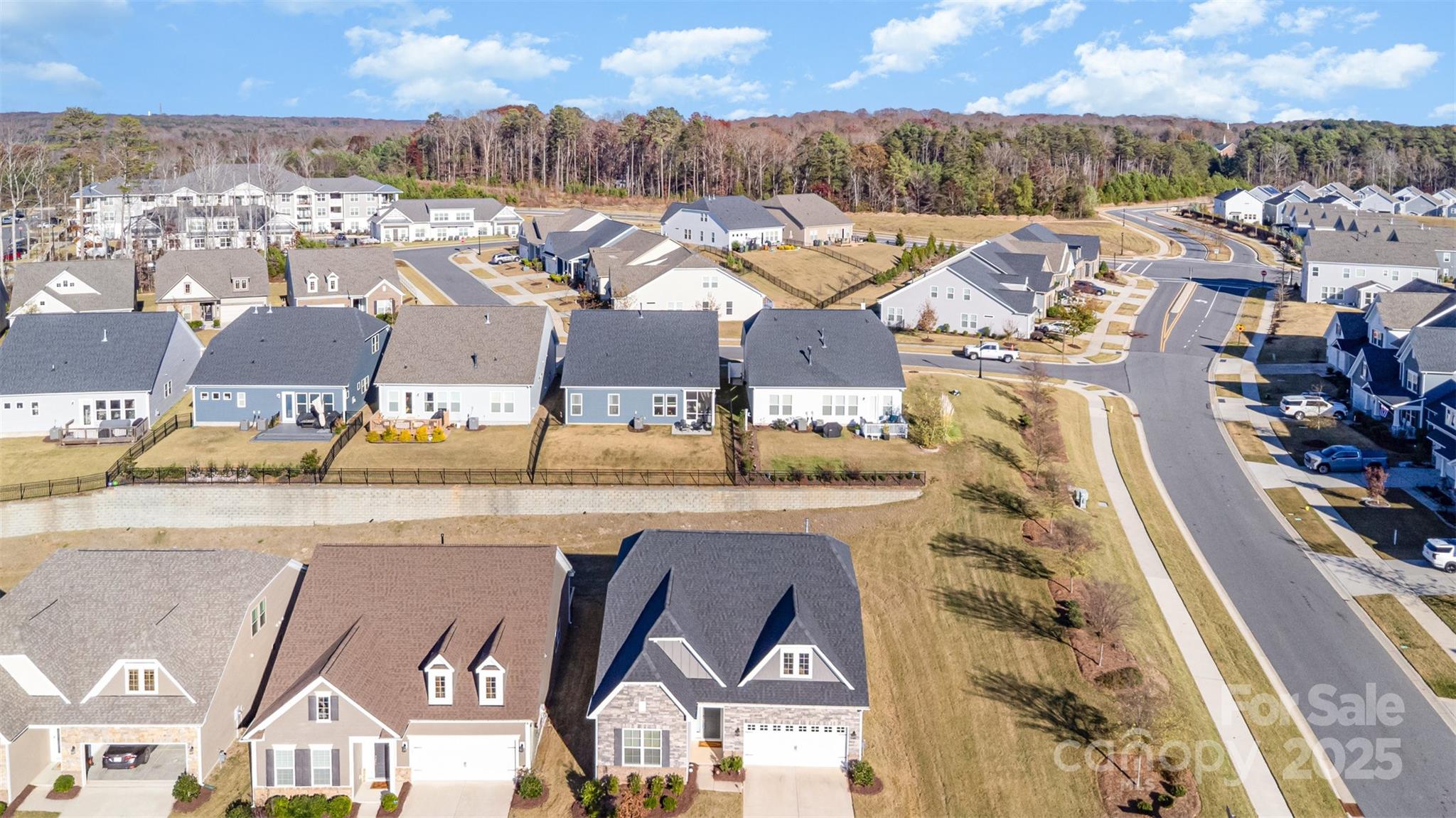 Photo 33 of 19004 Dry Narrows Way, Charlotte, NC