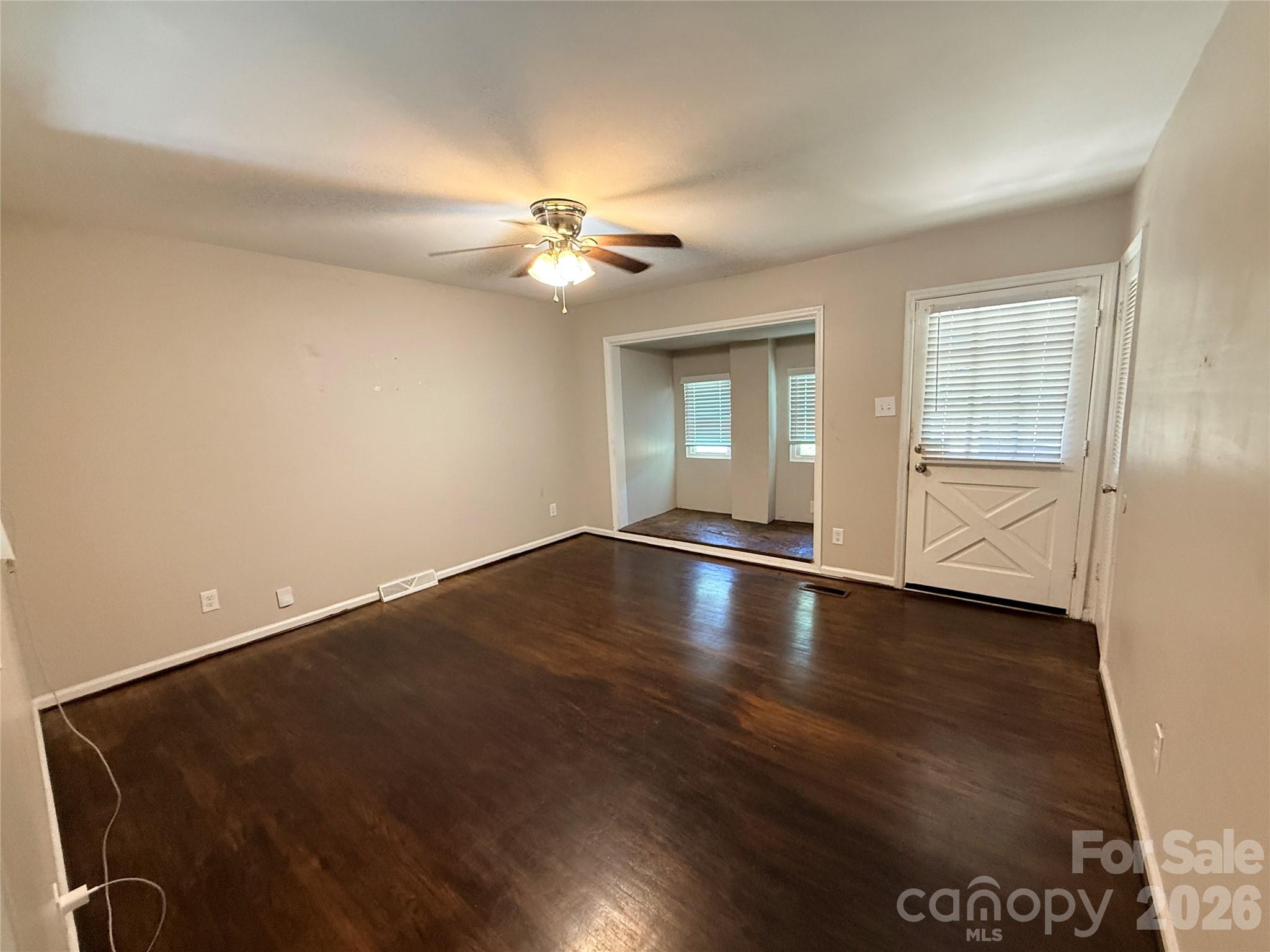 Photo 2 of 1120 Claremont Road, Charlotte, NC