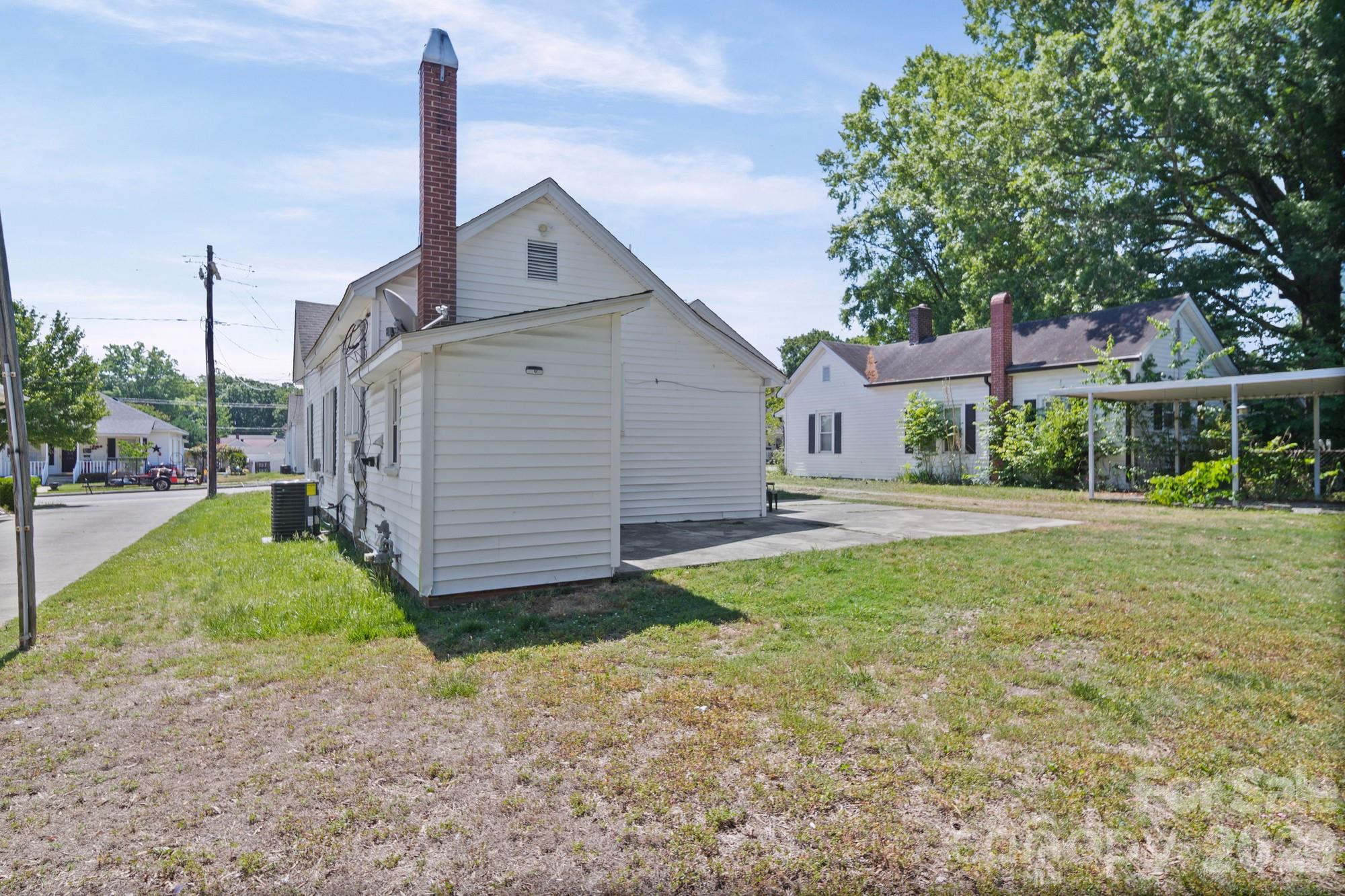 204 S East Avenue, Kannapolis, NC - photo 7 of 45