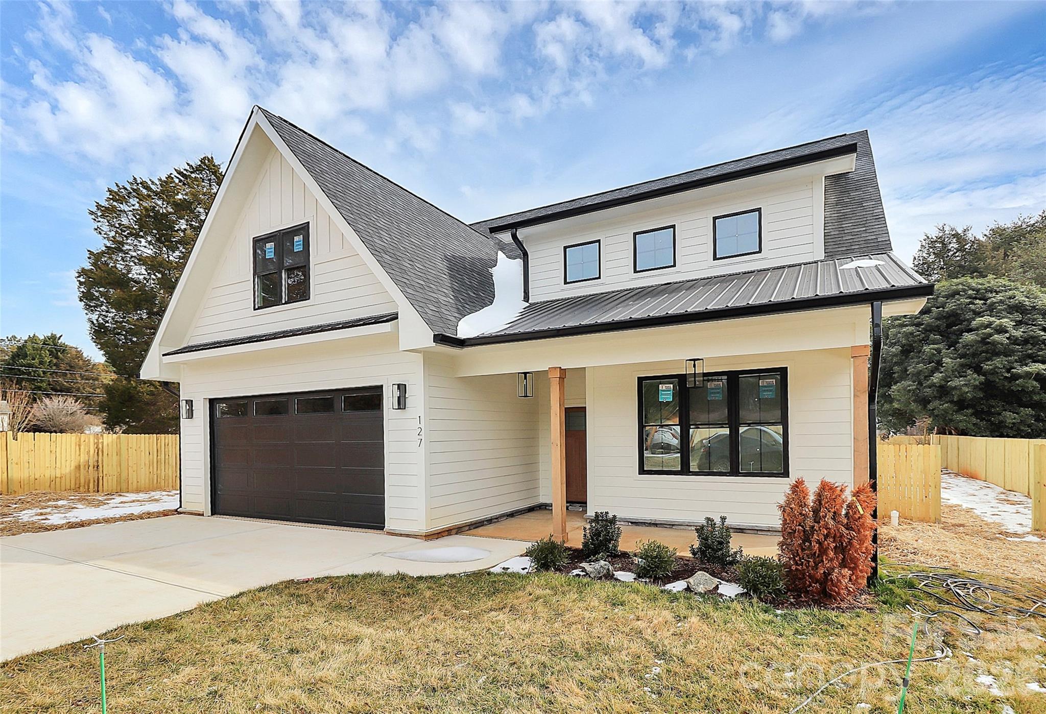 127 Hazelton Loop, Mooresville, NC