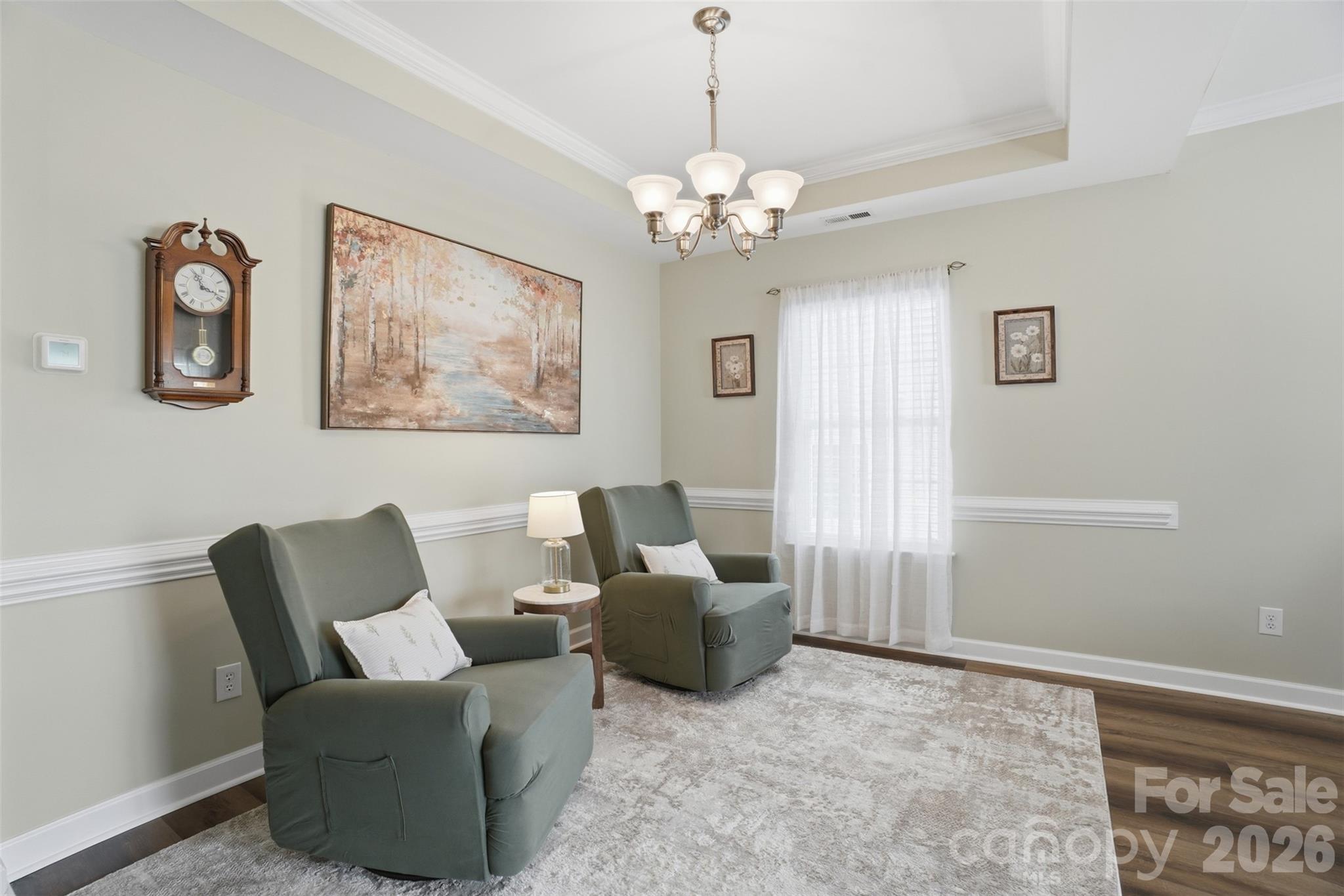 1464 Moss Creek Drive, Harrisburg, NC - photo 4 of 48