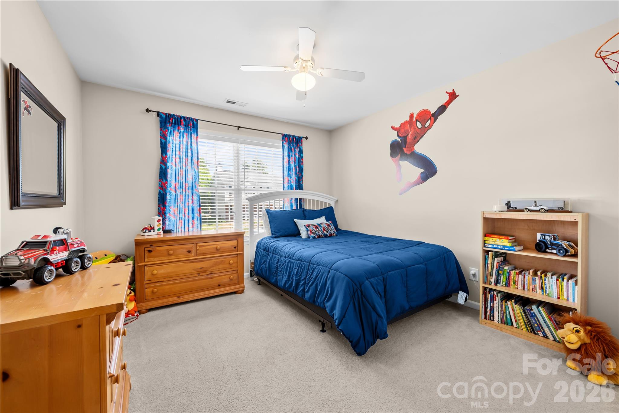 Photo 17 of 11229 Palomar Mountain Drive, Charlotte, NC