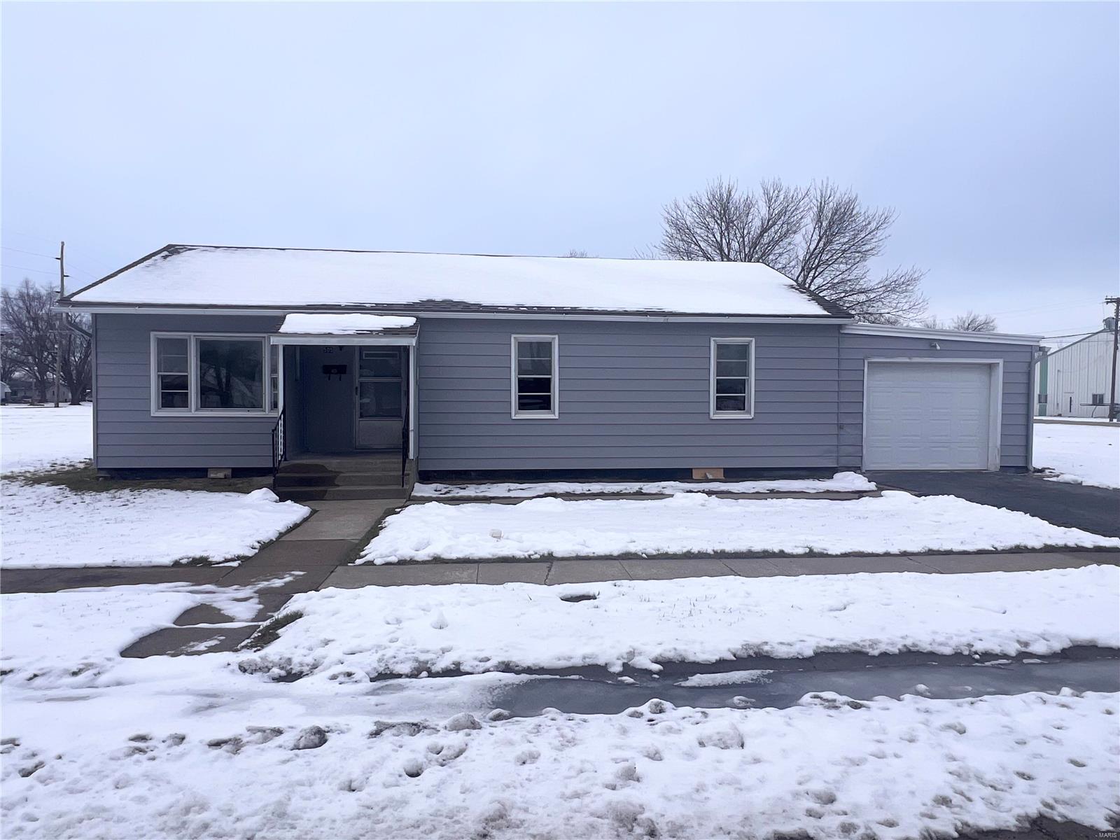 Residential – Prestige Realty