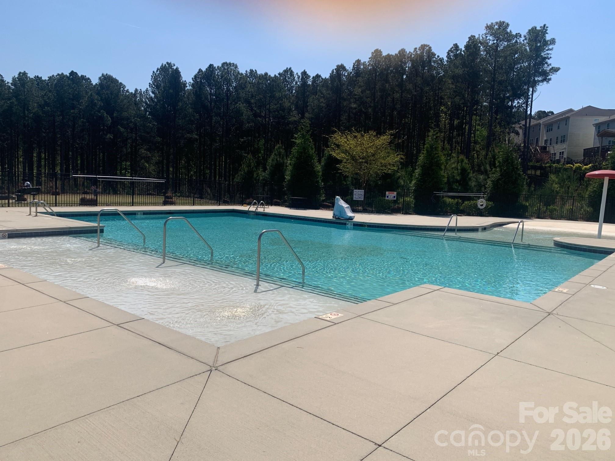 Photo 36 of 15210 Red Canoe Way, Charlotte, NC