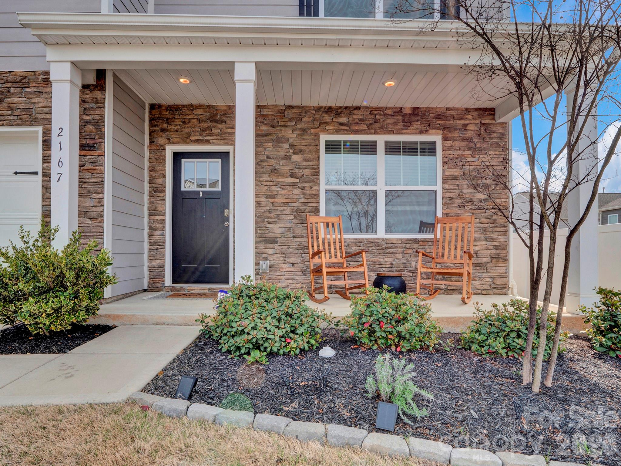 Photo 2 of 2167 Vanderlyn Street, Monroe, NC