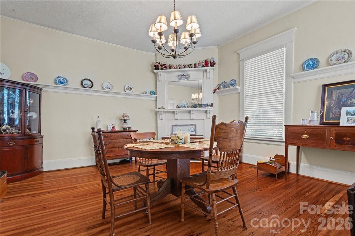 110 Huger Street, Cheraw, SC - photo 33 of 45