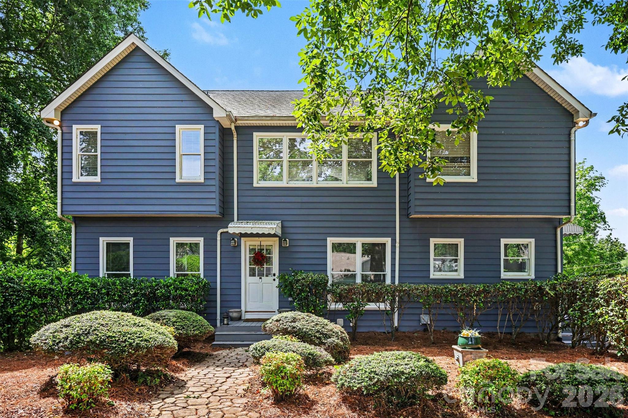 Photo 2 of 6620 Amos Smith Road, Charlotte, NC