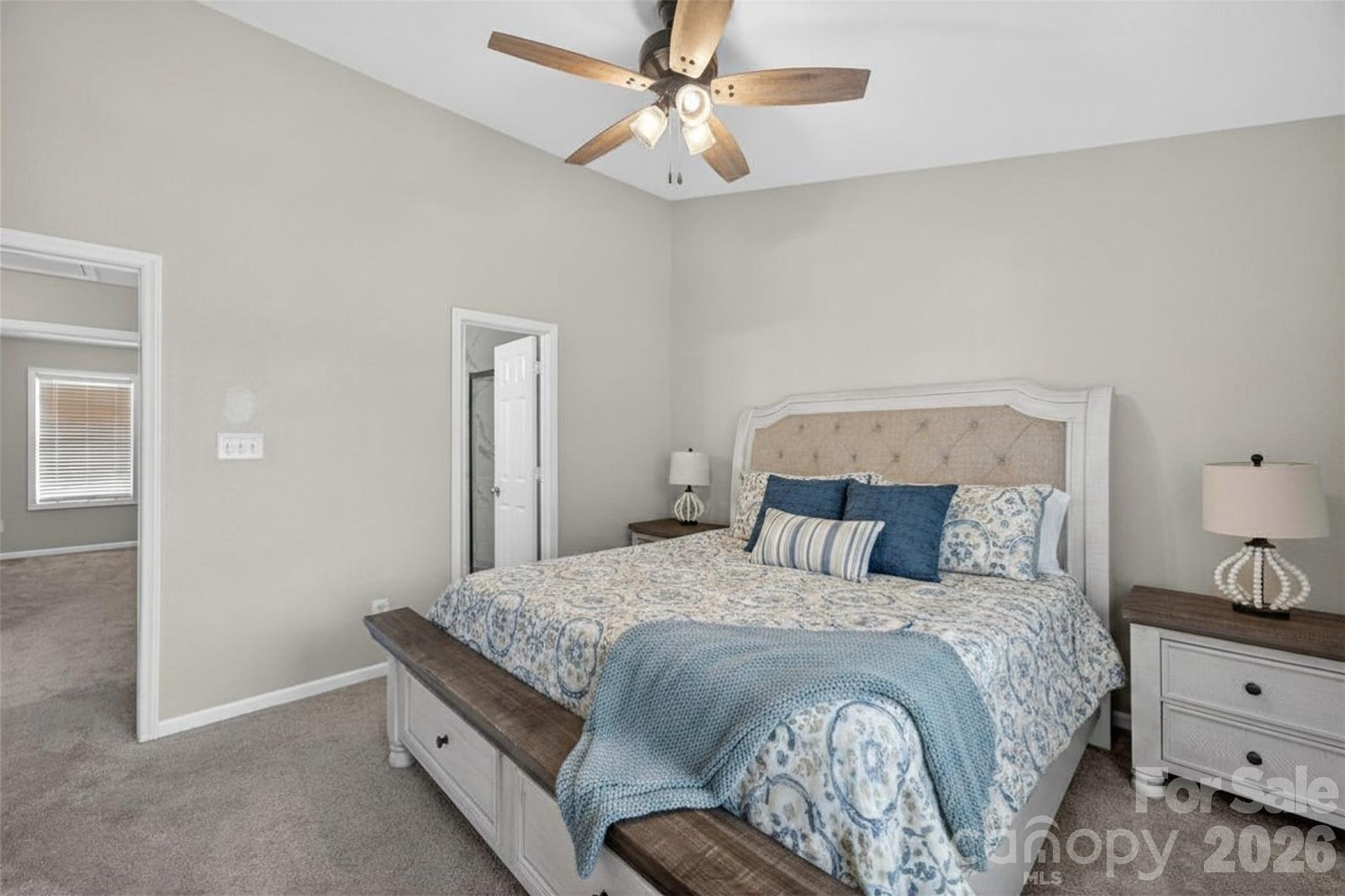 4071 Center Place Drive, Harrisburg, NC - photo 19 of 38