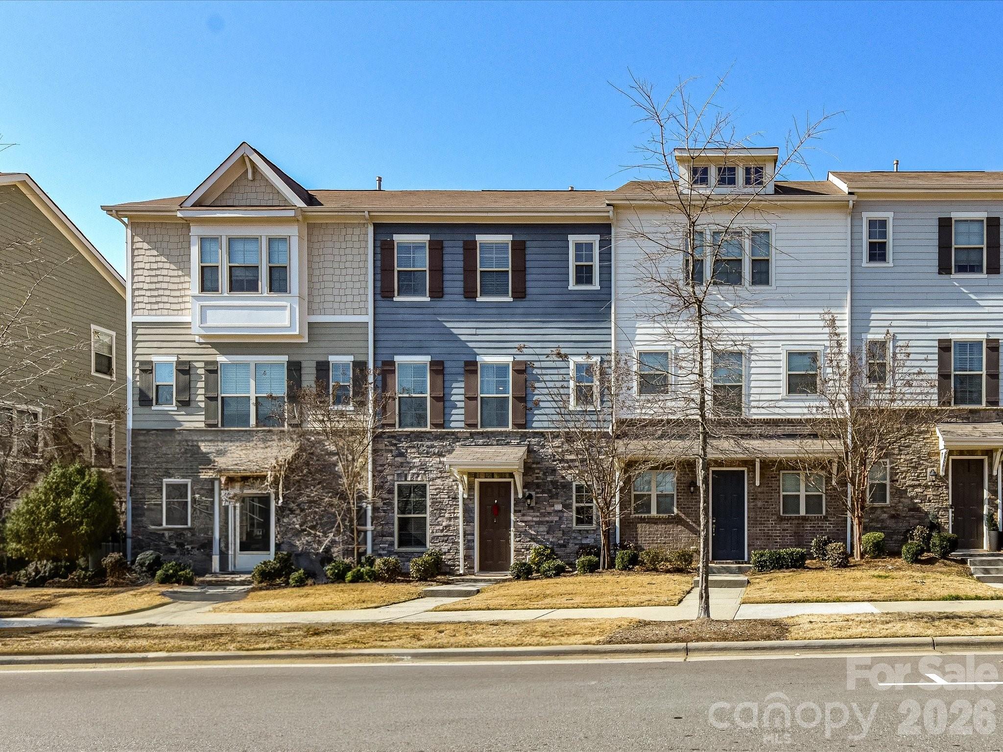 7914 Denmark Road, Charlotte, NC