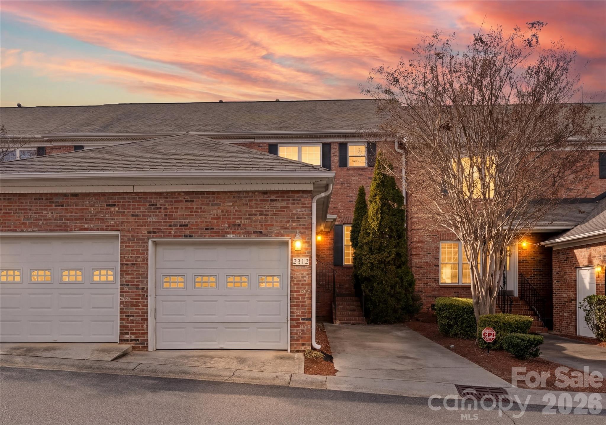 Home for sale at 2312 Madeline Meadow Drive, Charlotte, NC — photo 1 of 32