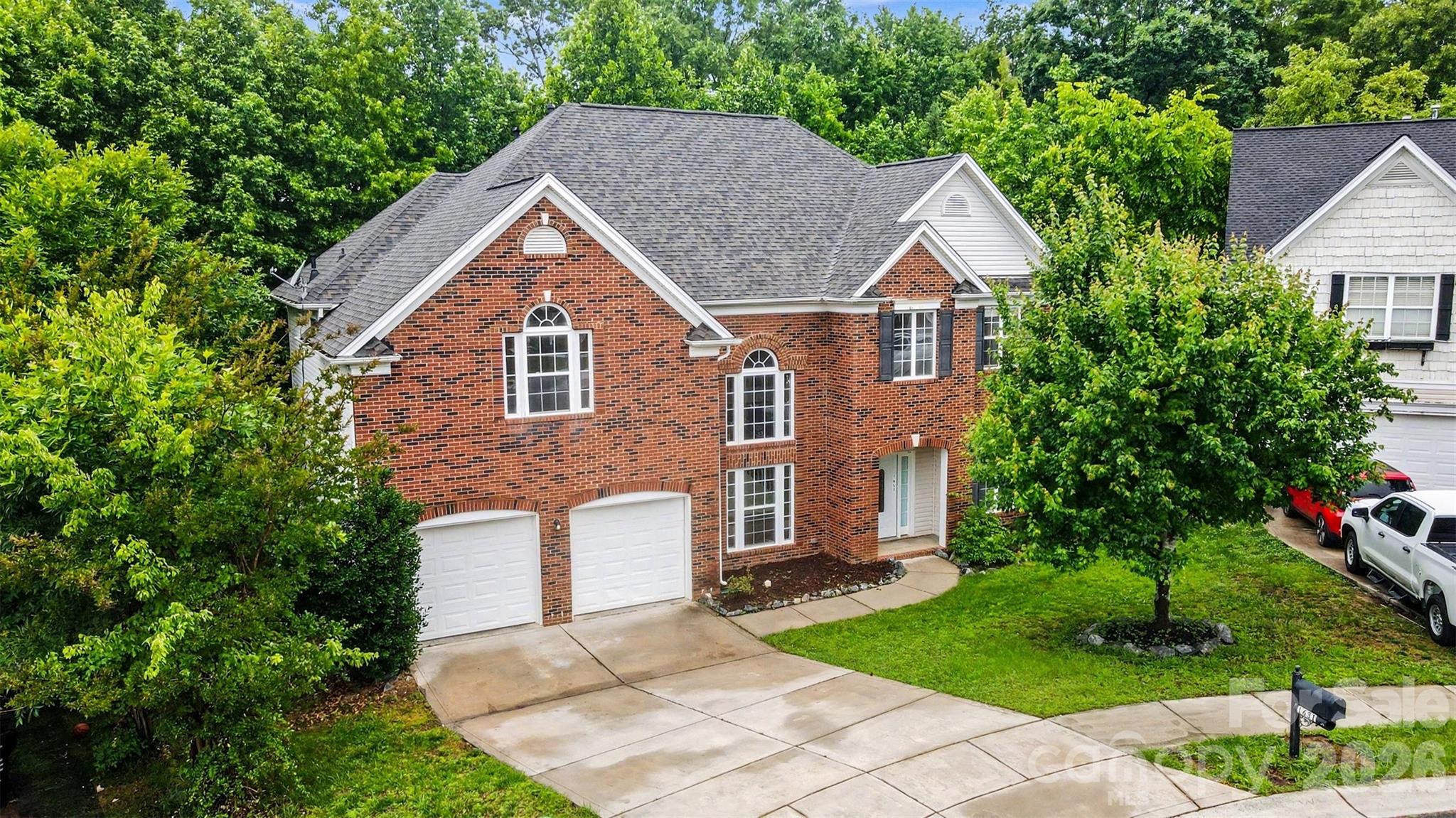 1631 Shadow Creek Street NW, Concord, NC - photo 38 of 44