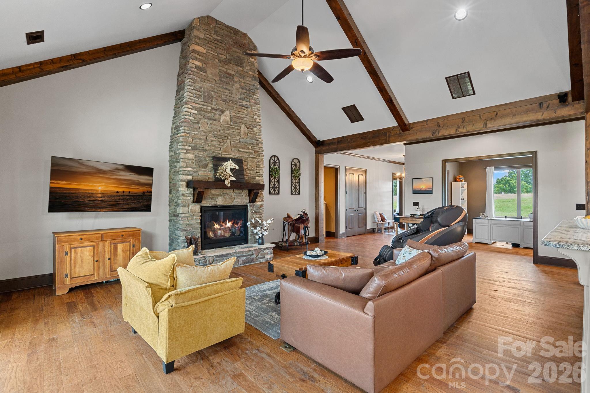 2151 Brown Chapel Road, Catawba, NC - photo 8 of 43