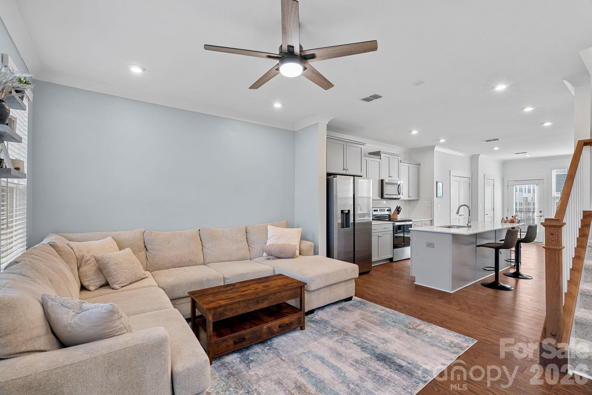 Photo 10 of 4012 Capital Ridge Court, Charlotte, NC